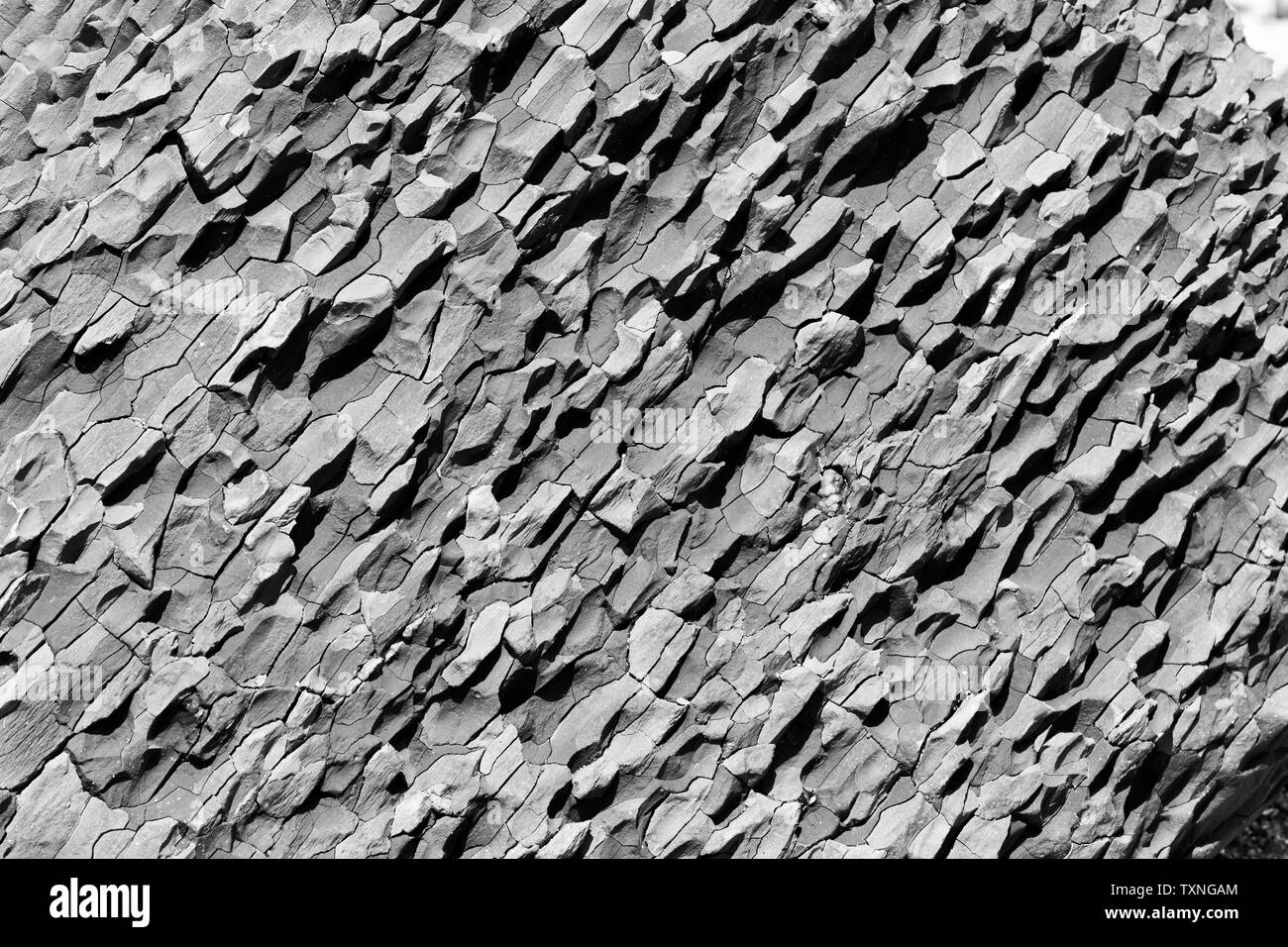 Geological formation patterns hi-res stock photography and images - Alamy