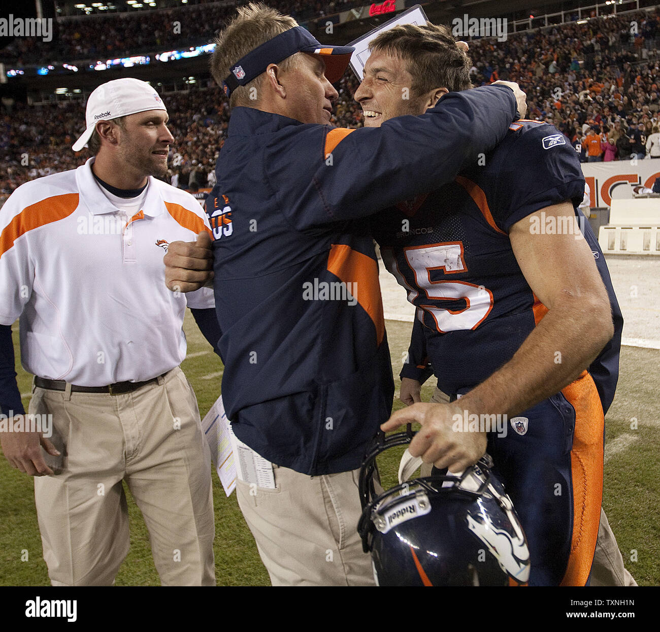 Tim mccoy hi-res stock photography and images - Alamy