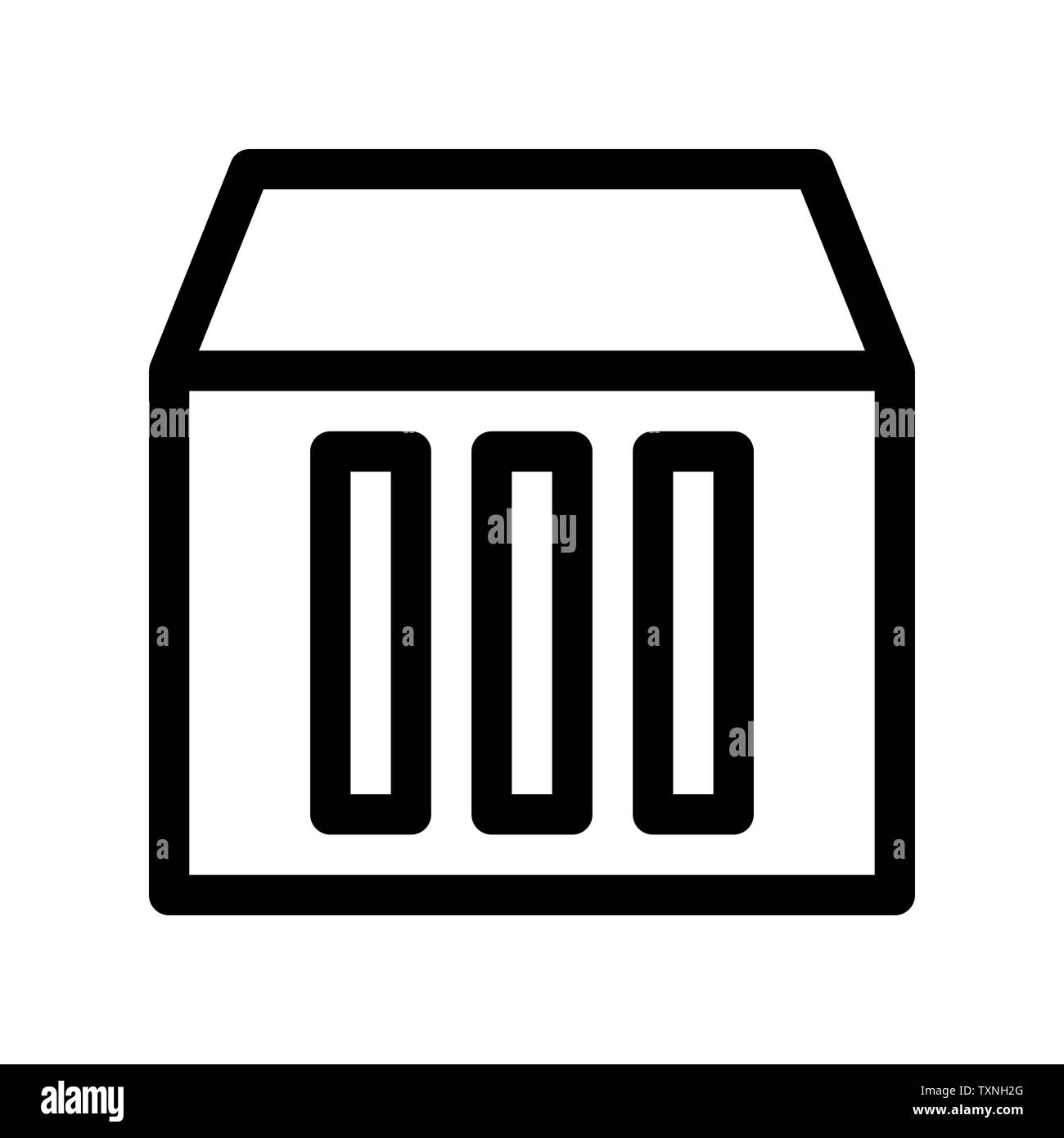 Illustrator symbol hi-res stock photography and images - Alamy