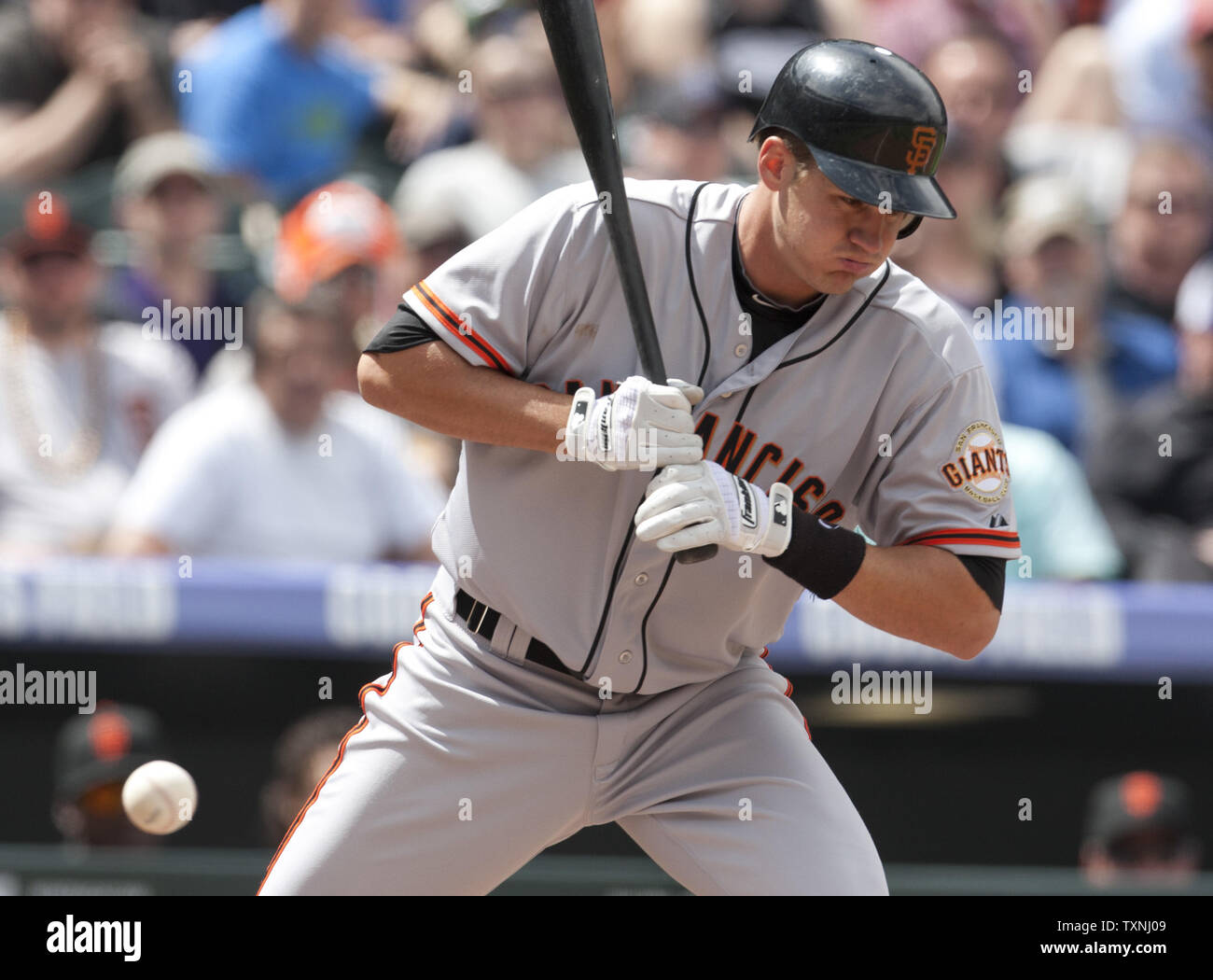 Brett pill hi-res stock photography and images - Alamy