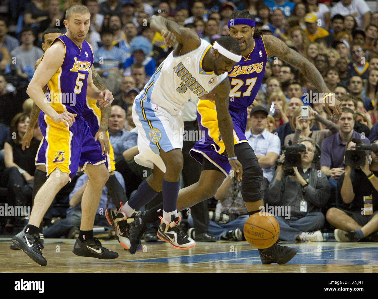 Jordan blake hi-res stock photography and images - Alamy