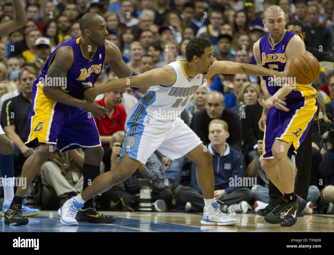 Steve Blake Warriors Shoes