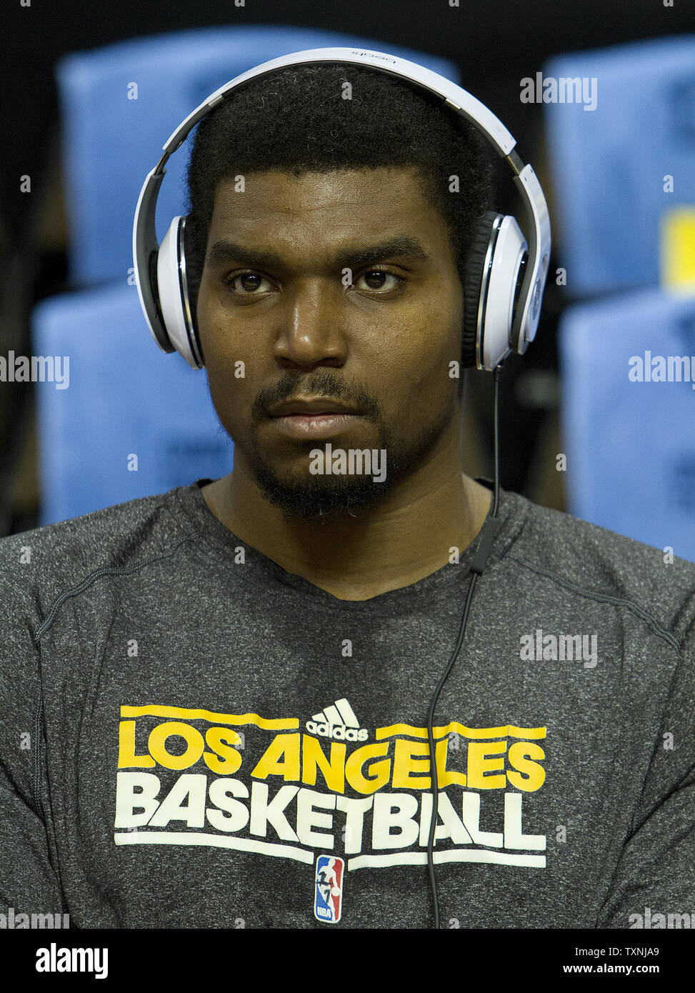 Chauncey Harris Peripheral Model