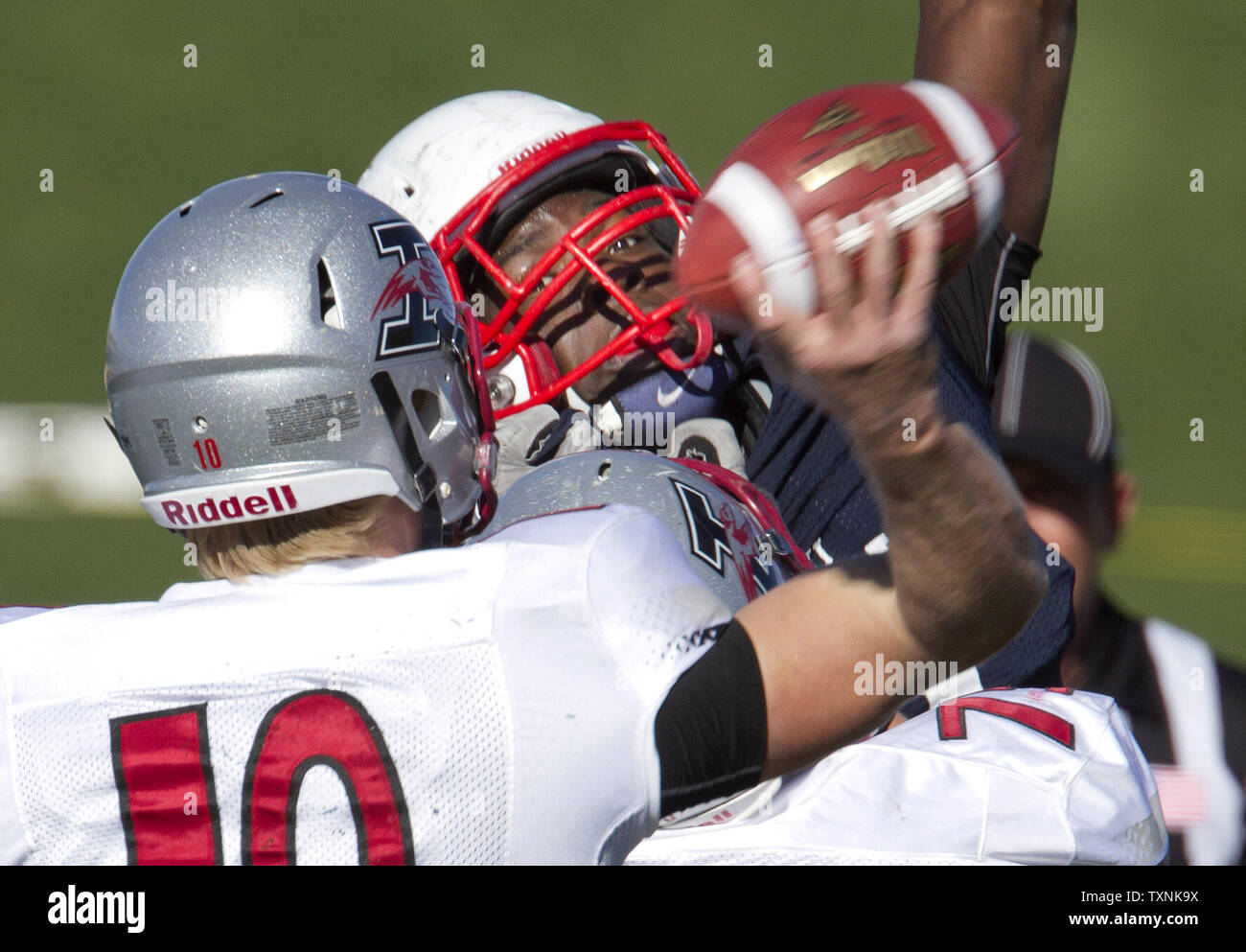 Pueblo allen hi-res stock photography and images - Alamy