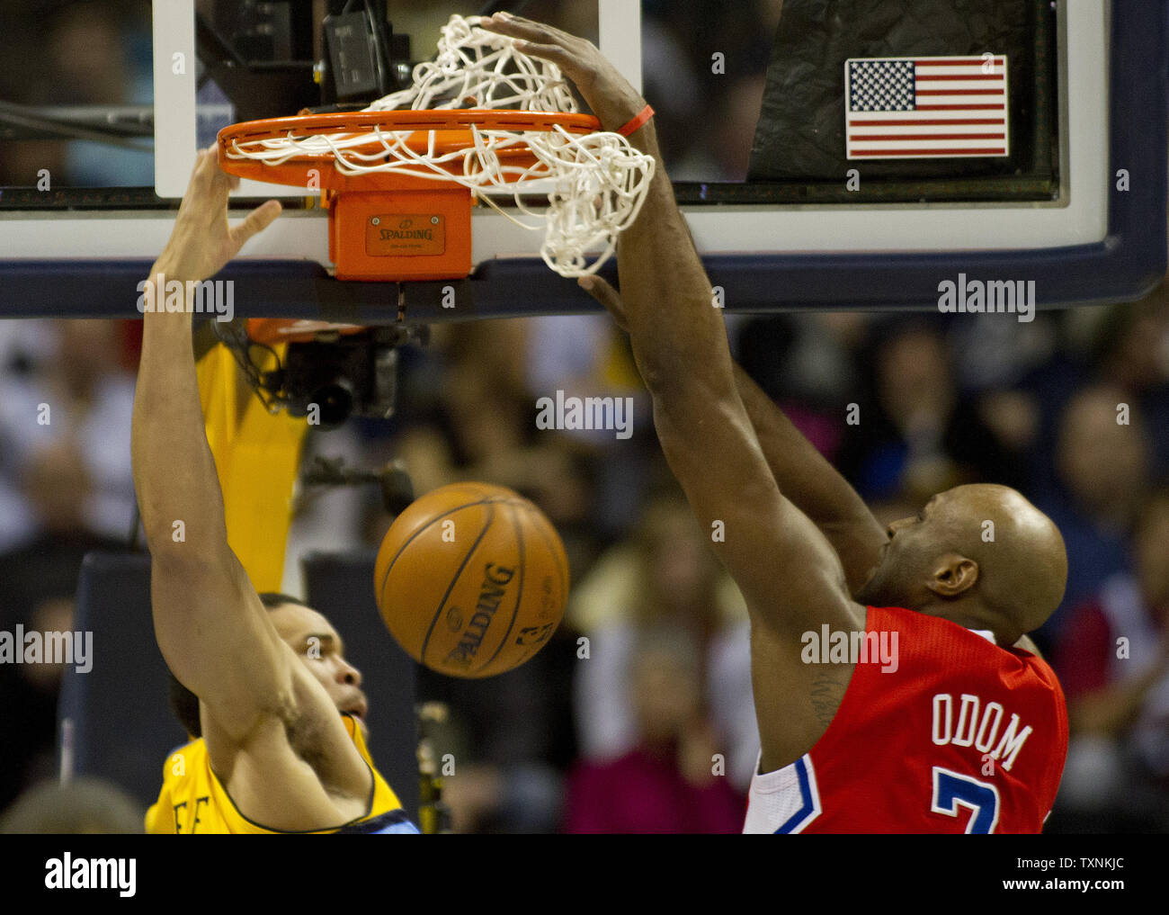 Gary odom hi-res stock photography and images - Alamy