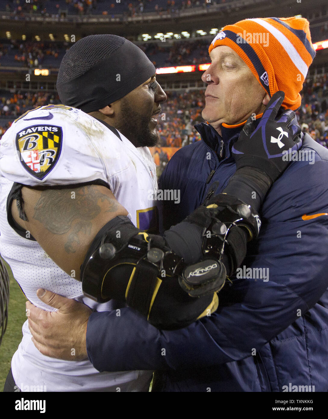 Jack del rio hi-res stock photography and images - Alamy