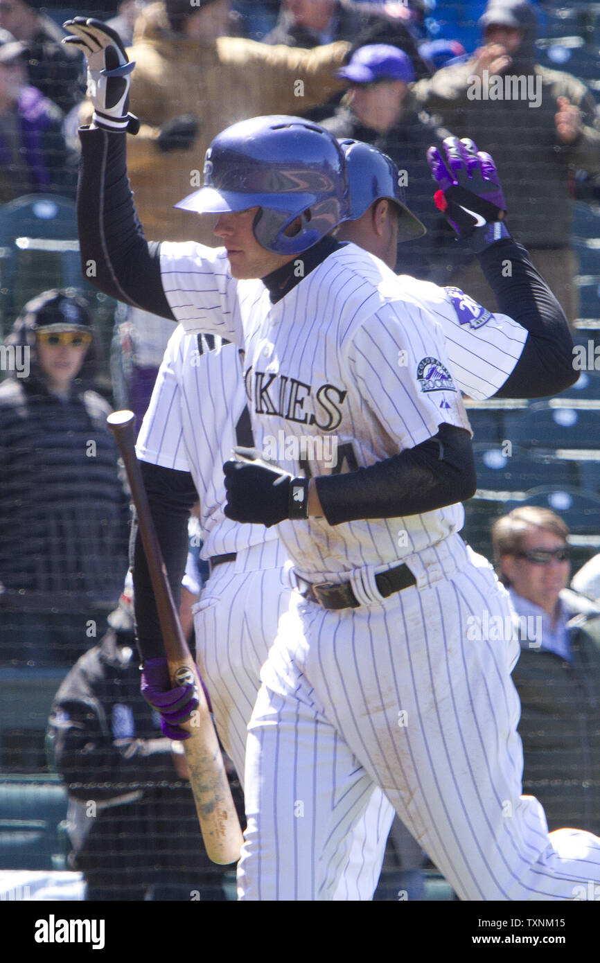 Josh rutledge hi-res stock photography and images - Alamy