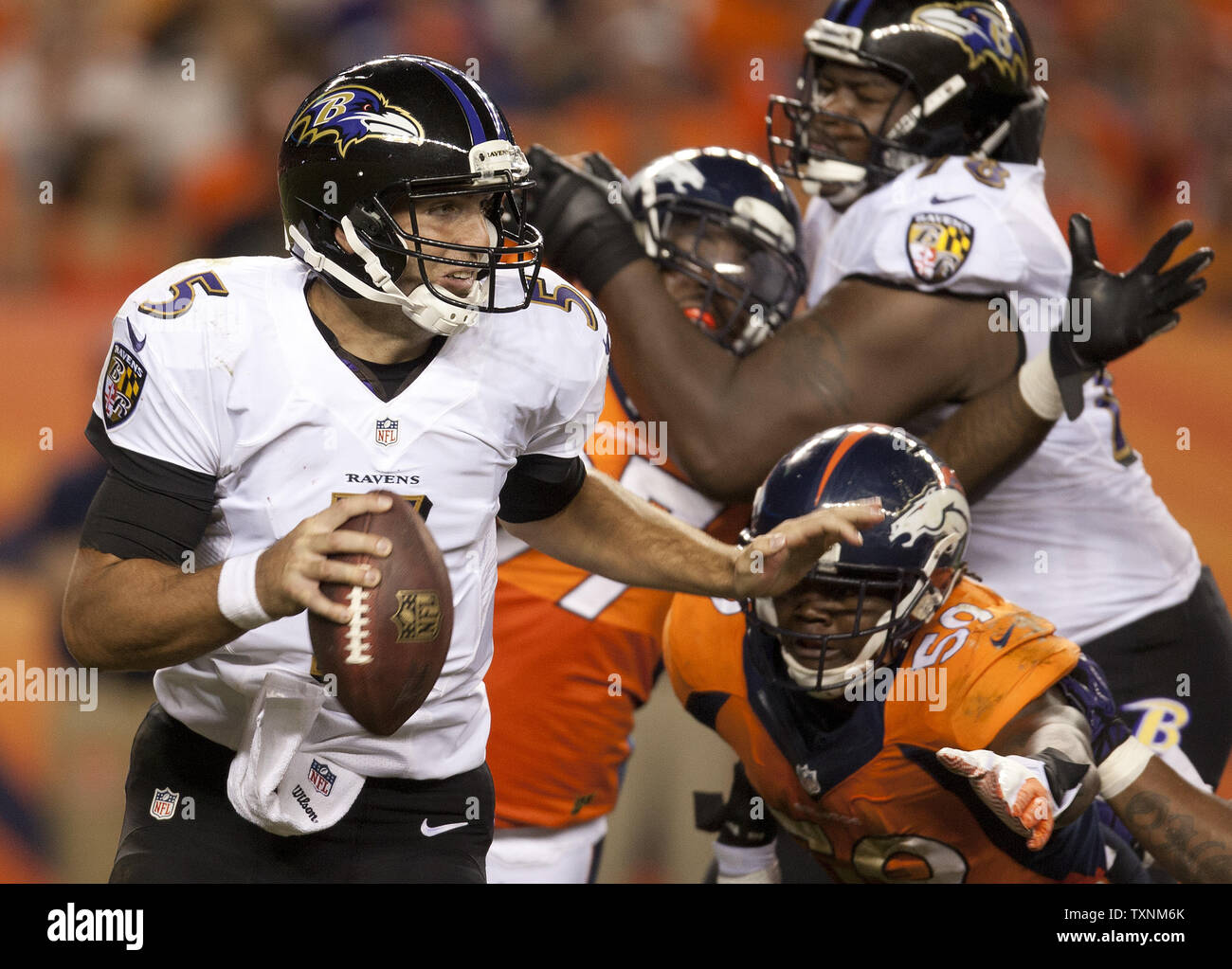 High pressure game hi-res stock photography and images - Alamy