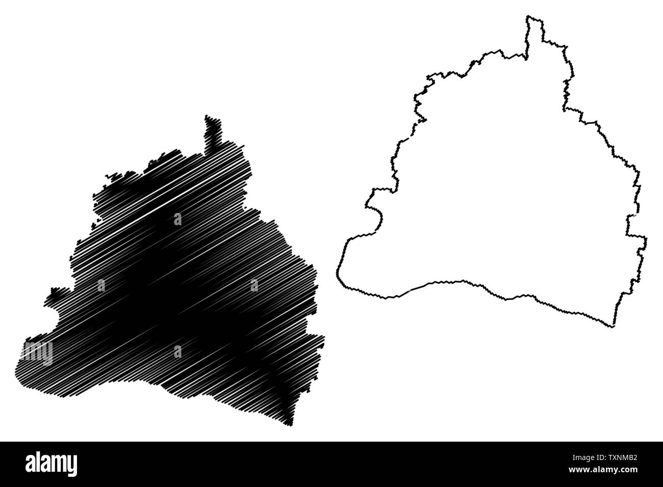 Dolj County (Administrative divisions of Romania, Sud-Vest Oltenia ...