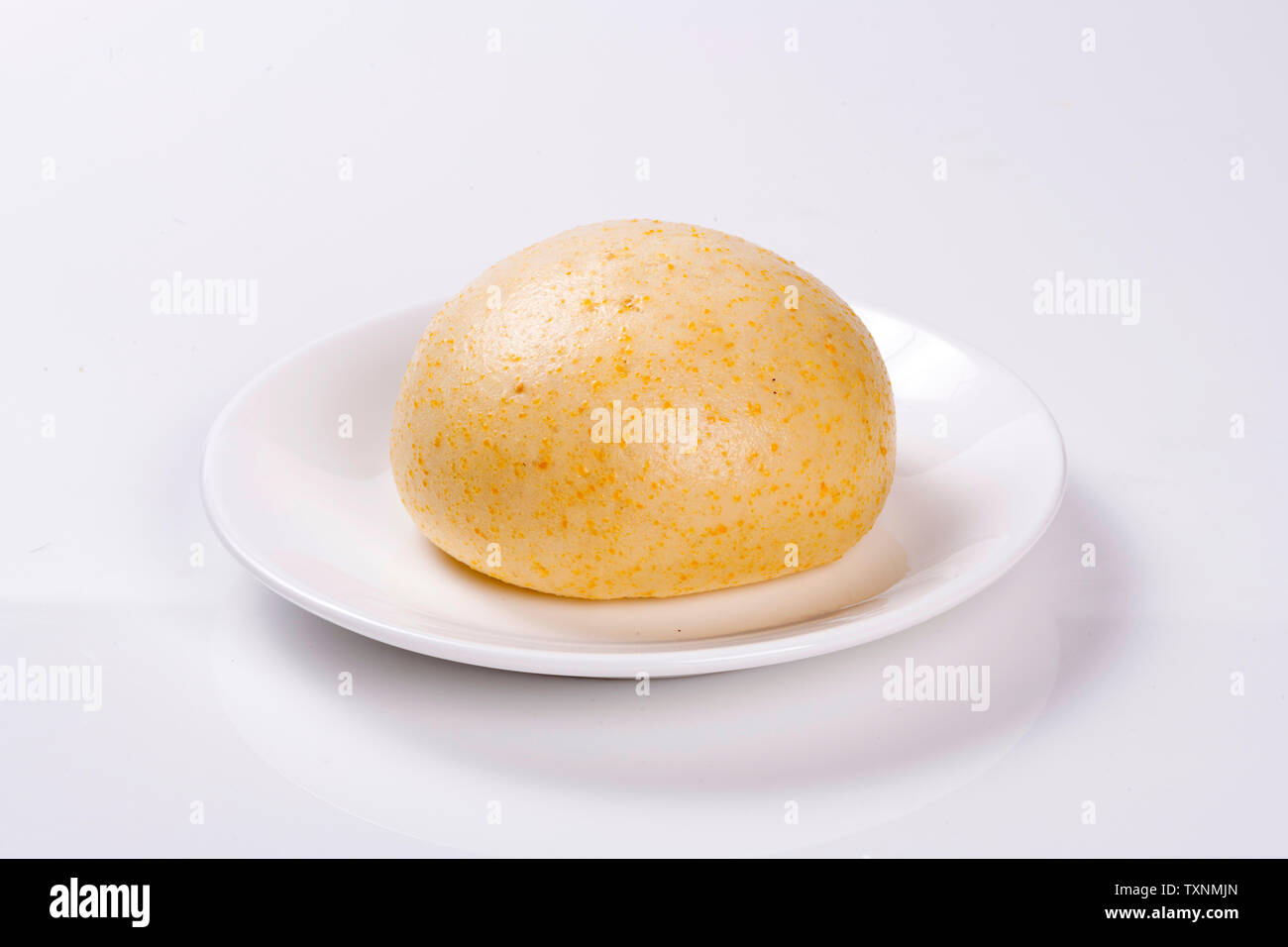 Corn noodle steamed buns hi-res stock photography and images - Alamy