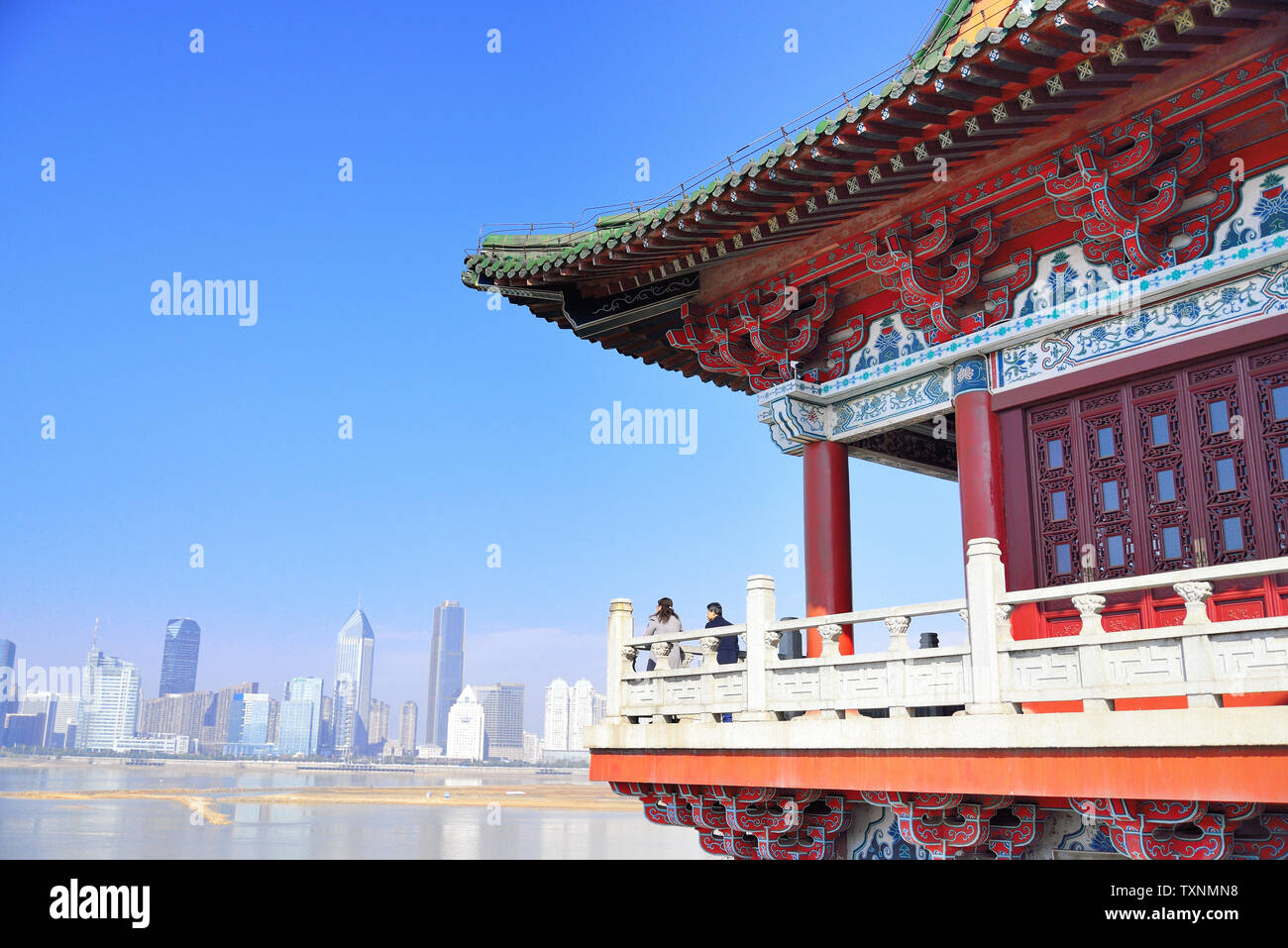 Teng hui hi-res stock photography and images - Alamy