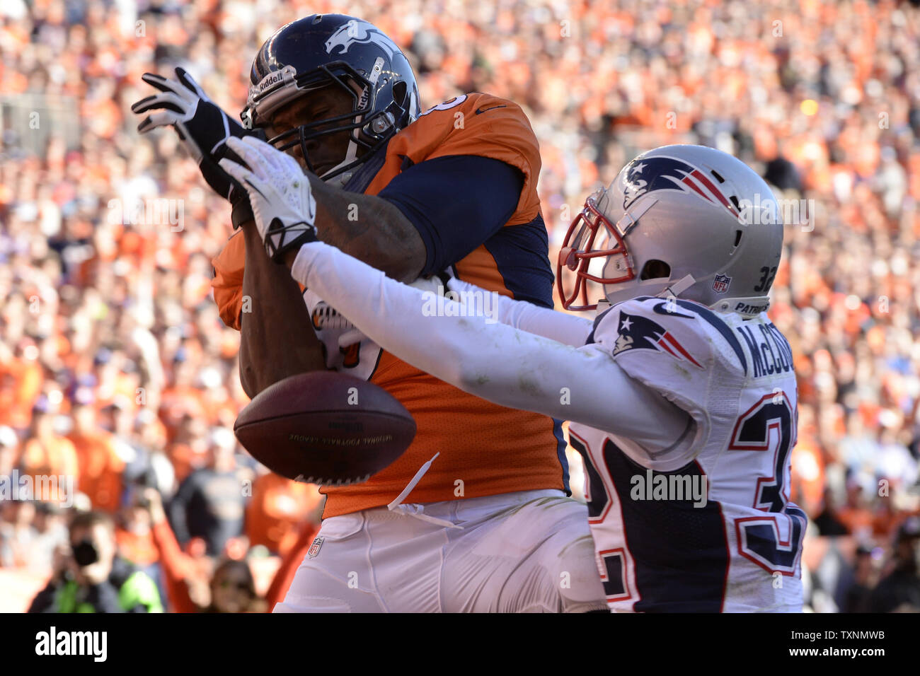 Devin thomas hi-res stock photography and images - Alamy