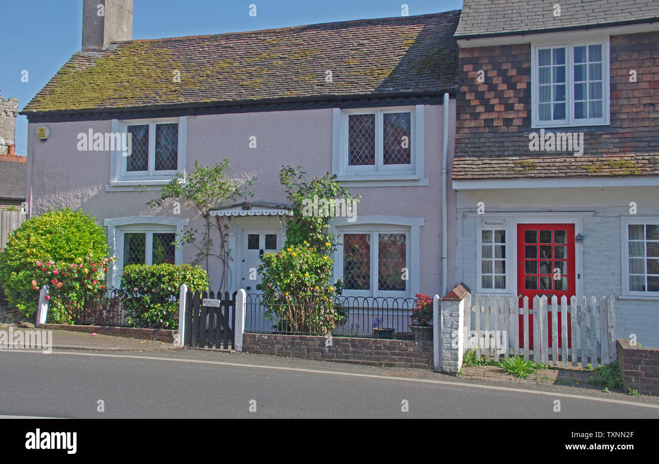 Cuckfield england hi-res stock photography and images - Alamy