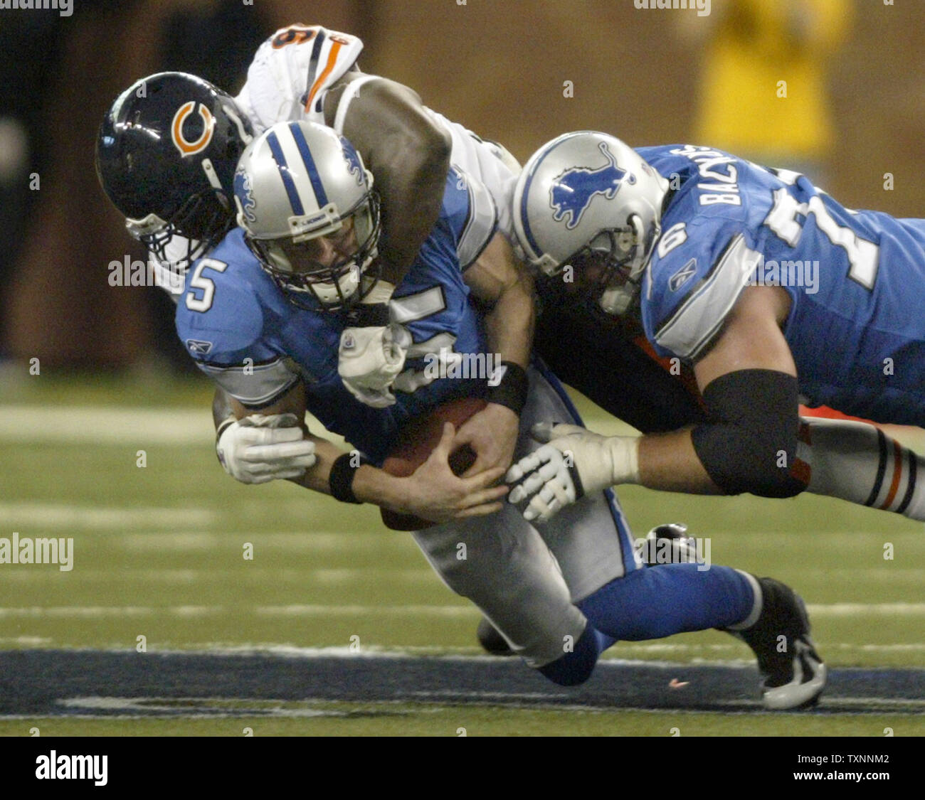 Jeff garcia hi-res stock photography and images - Alamy