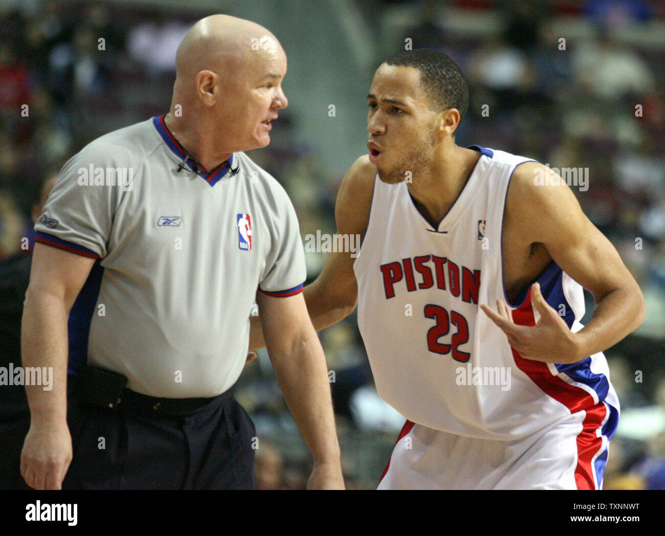 2006 prince hi-res stock photography and images - Alamy