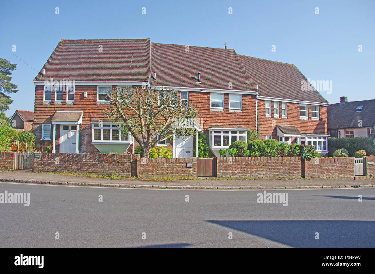 Cuckfield sussex hi-res stock photography and images - Alamy