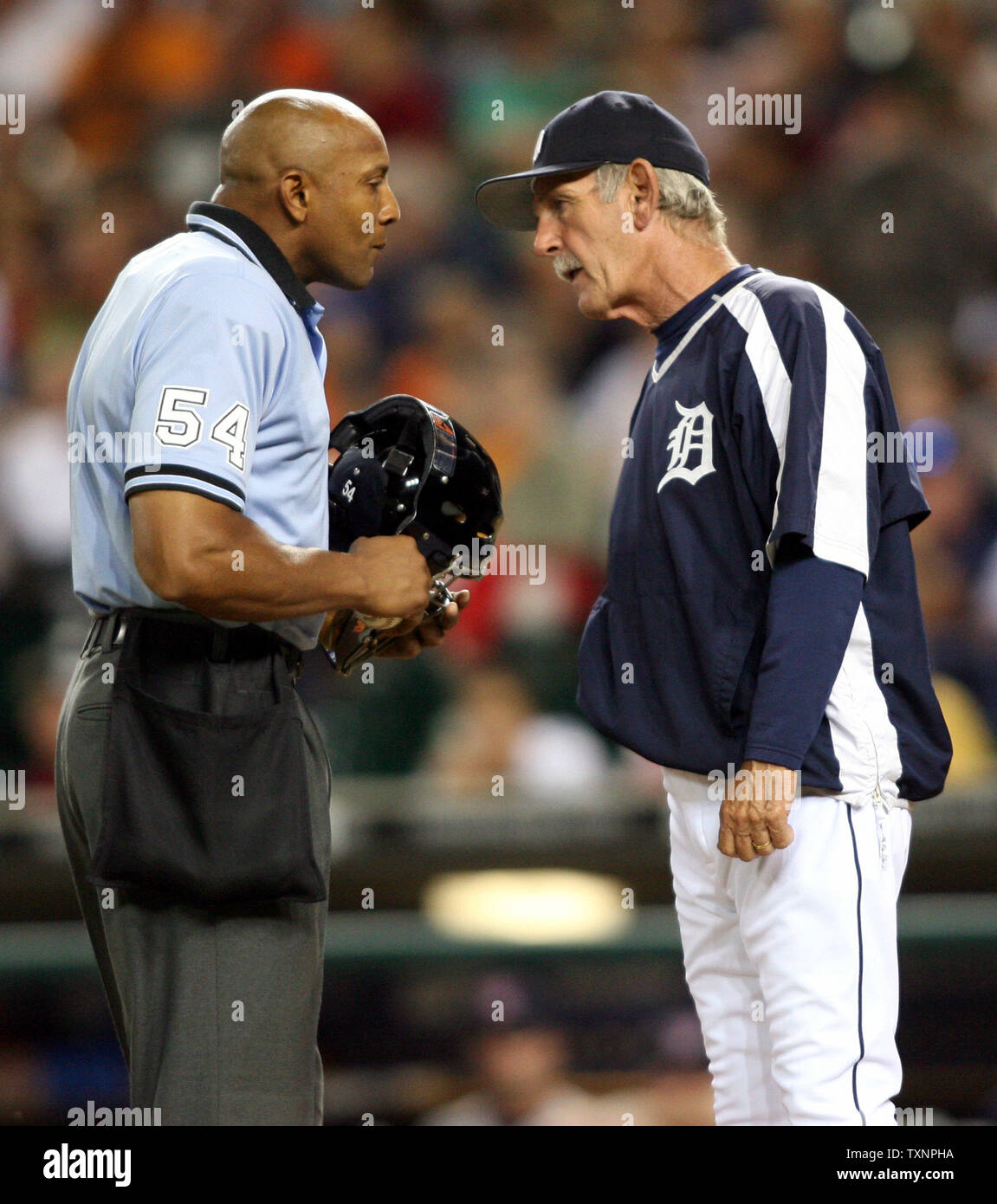 Cb bucknor hi-res stock photography and images - Alamy