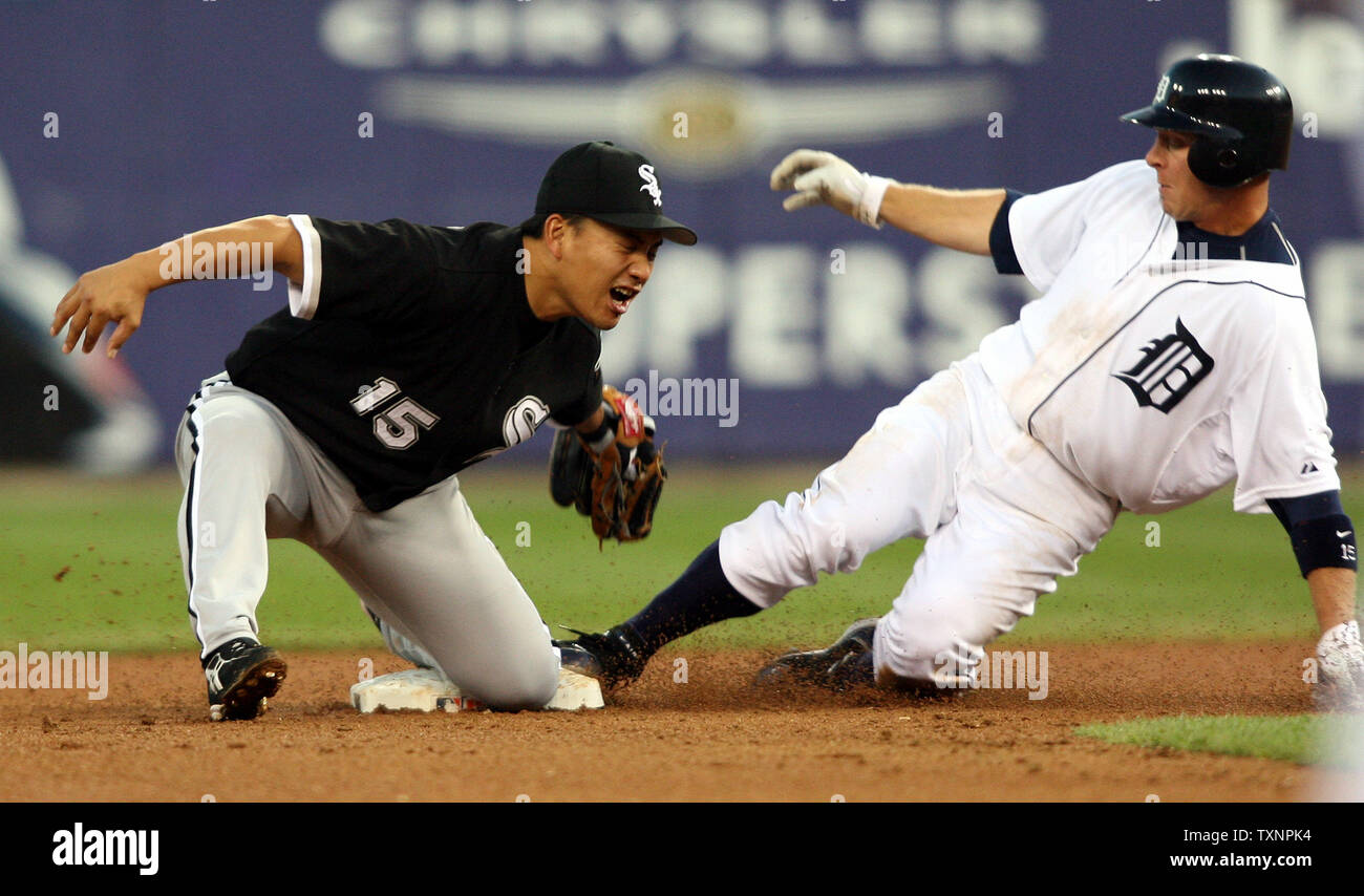 Brandon inge hi-res stock photography and images - Alamy