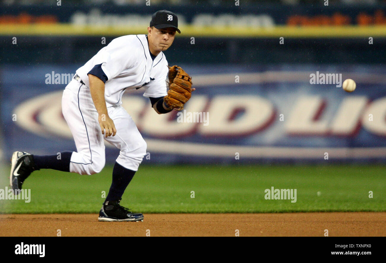 Brandon inge hi-res stock photography and images - Alamy