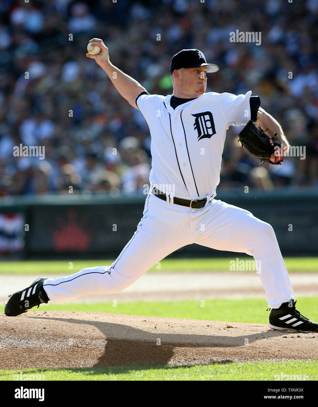 Johnny damon hi-res stock photography and images - Alamy