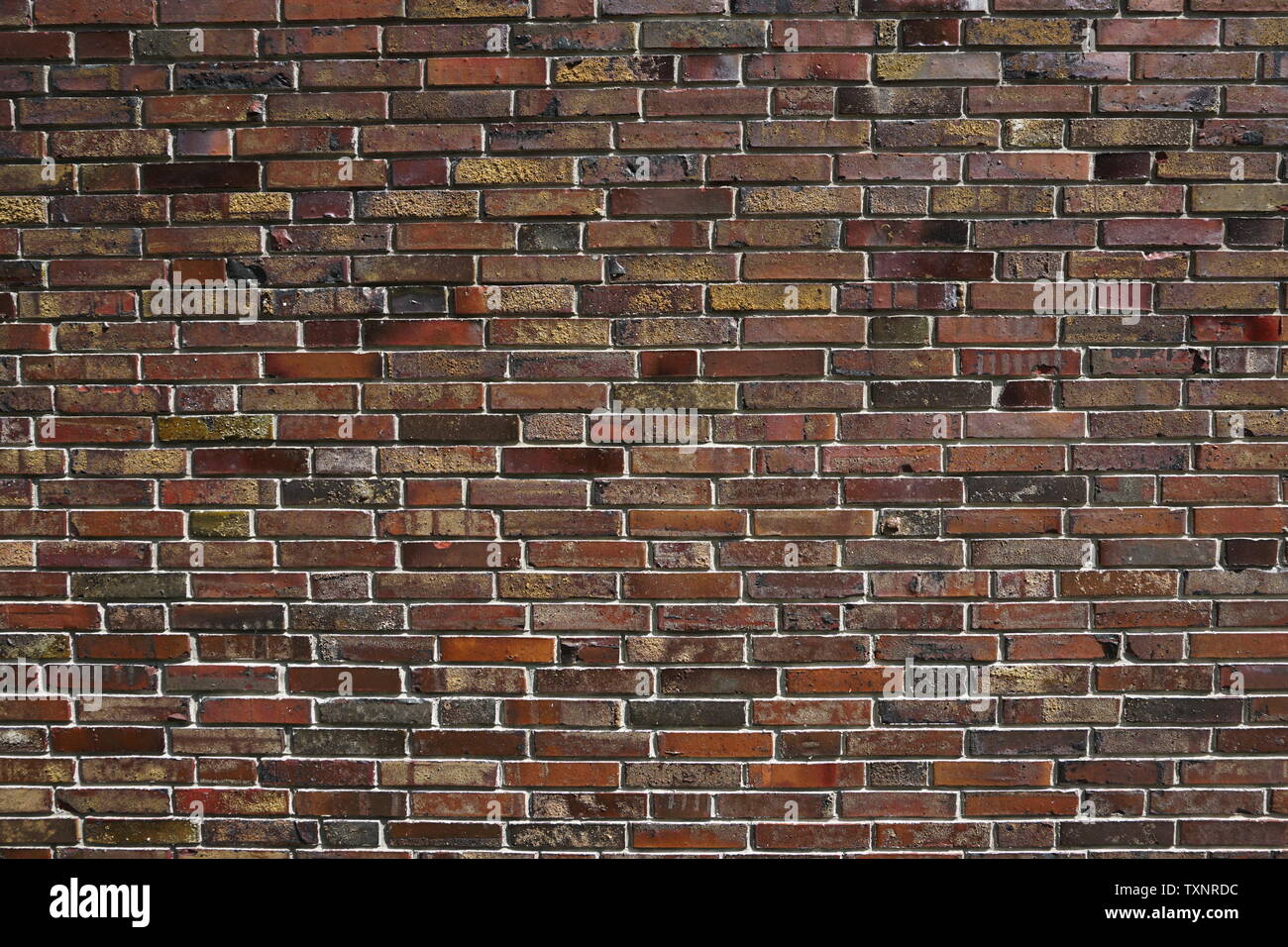 Clincker brick hi-res stock photography and images - Alamy