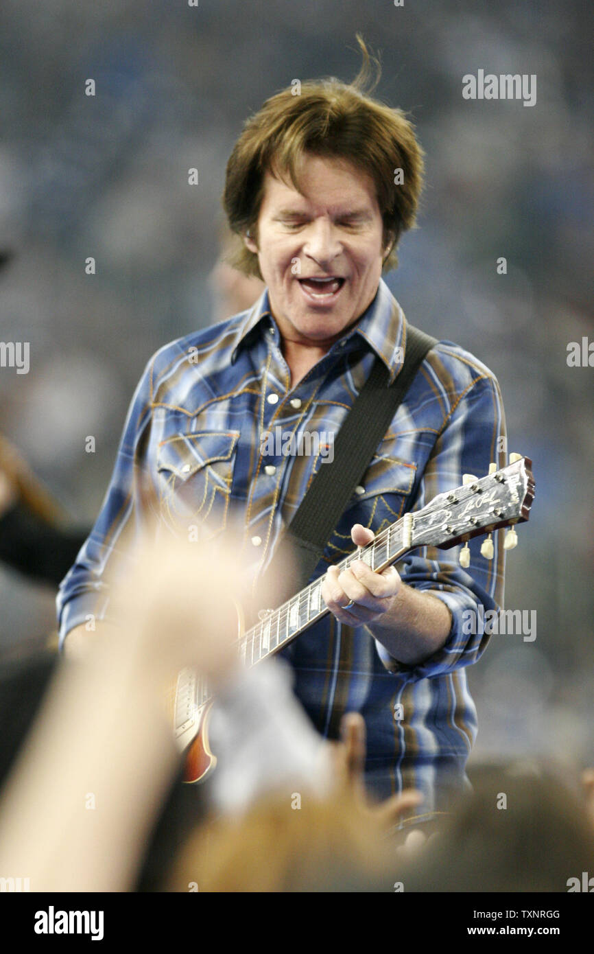 Ford field thanksgiving hi-res stock photography and images - Alamy