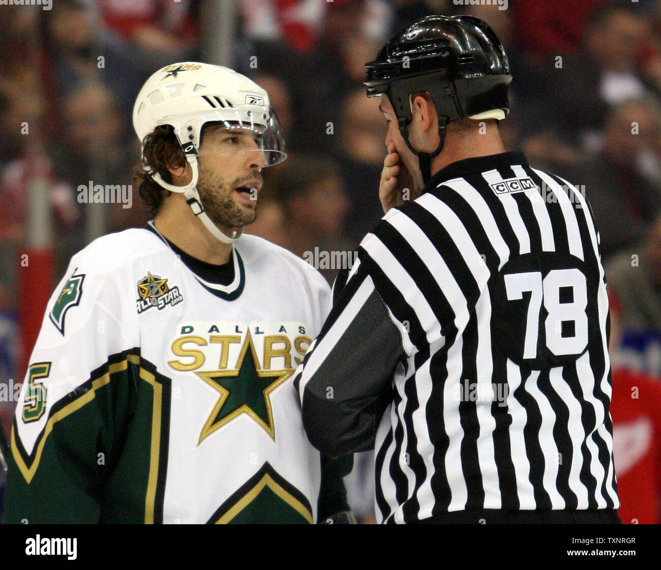 Darryl sydor hi-res stock photography and images - Alamy