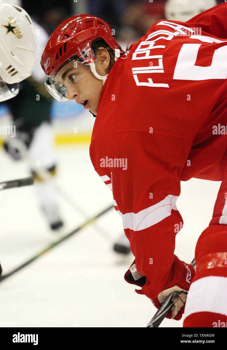 Valtteri Filppula Wallpaper