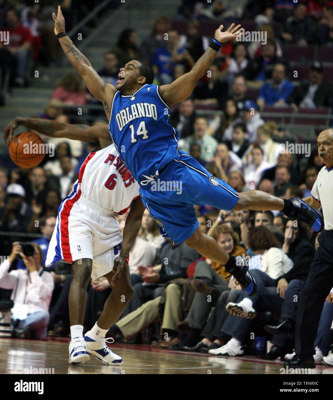 Flip murray hi-res stock photography and images - Alamy