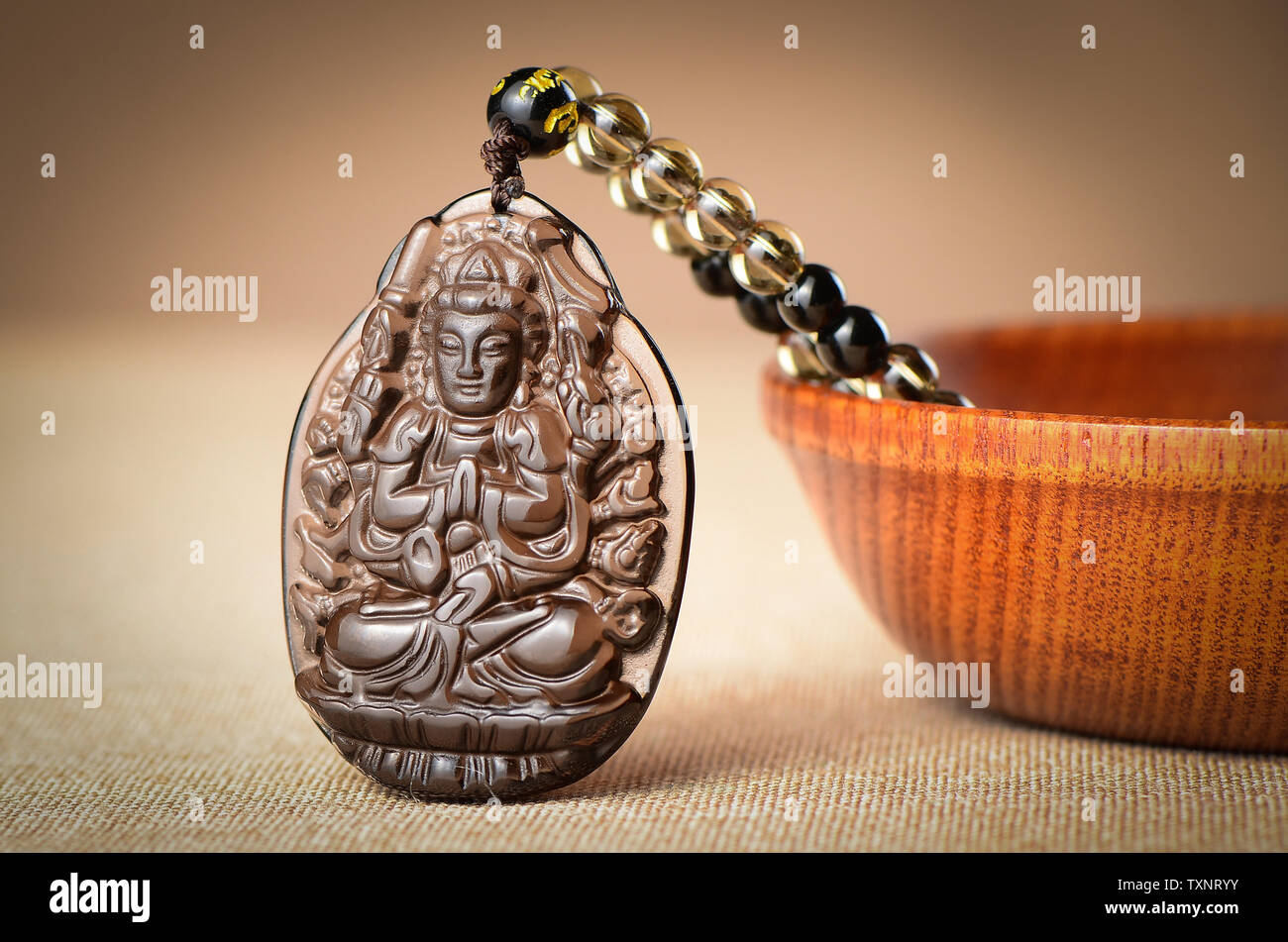 Eight patron saint of the zodiac hi-res stock photography and images ...