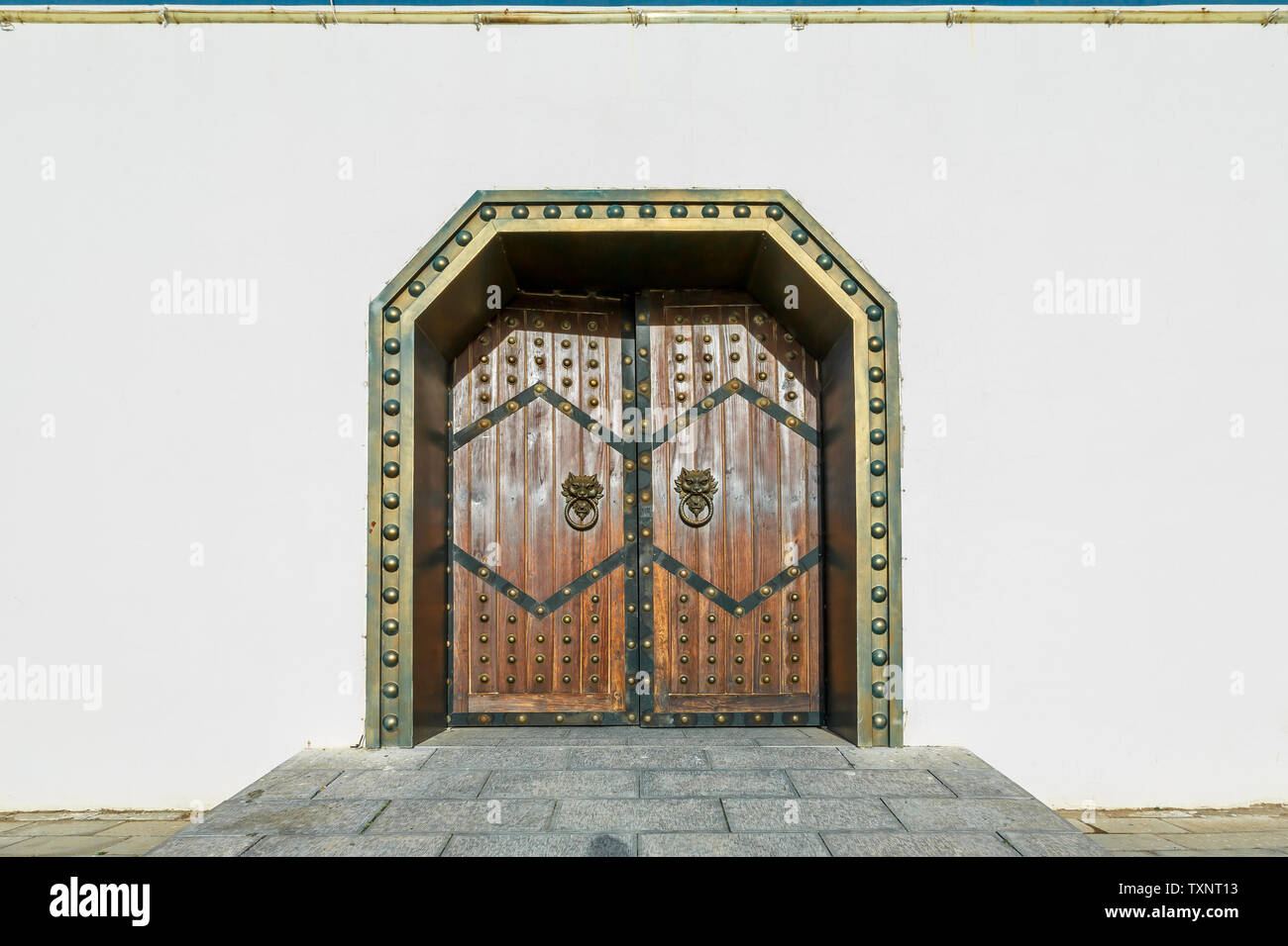 Fengning and datan town hi-res stock photography and images - Alamy