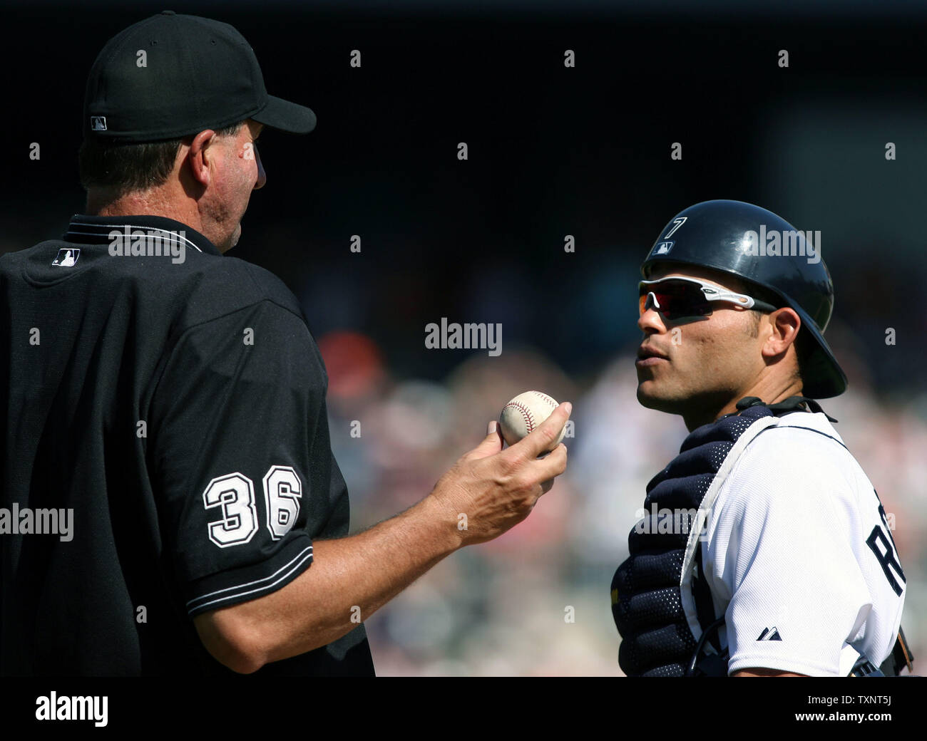 Tim mcclelland hi-res stock photography and images - Alamy