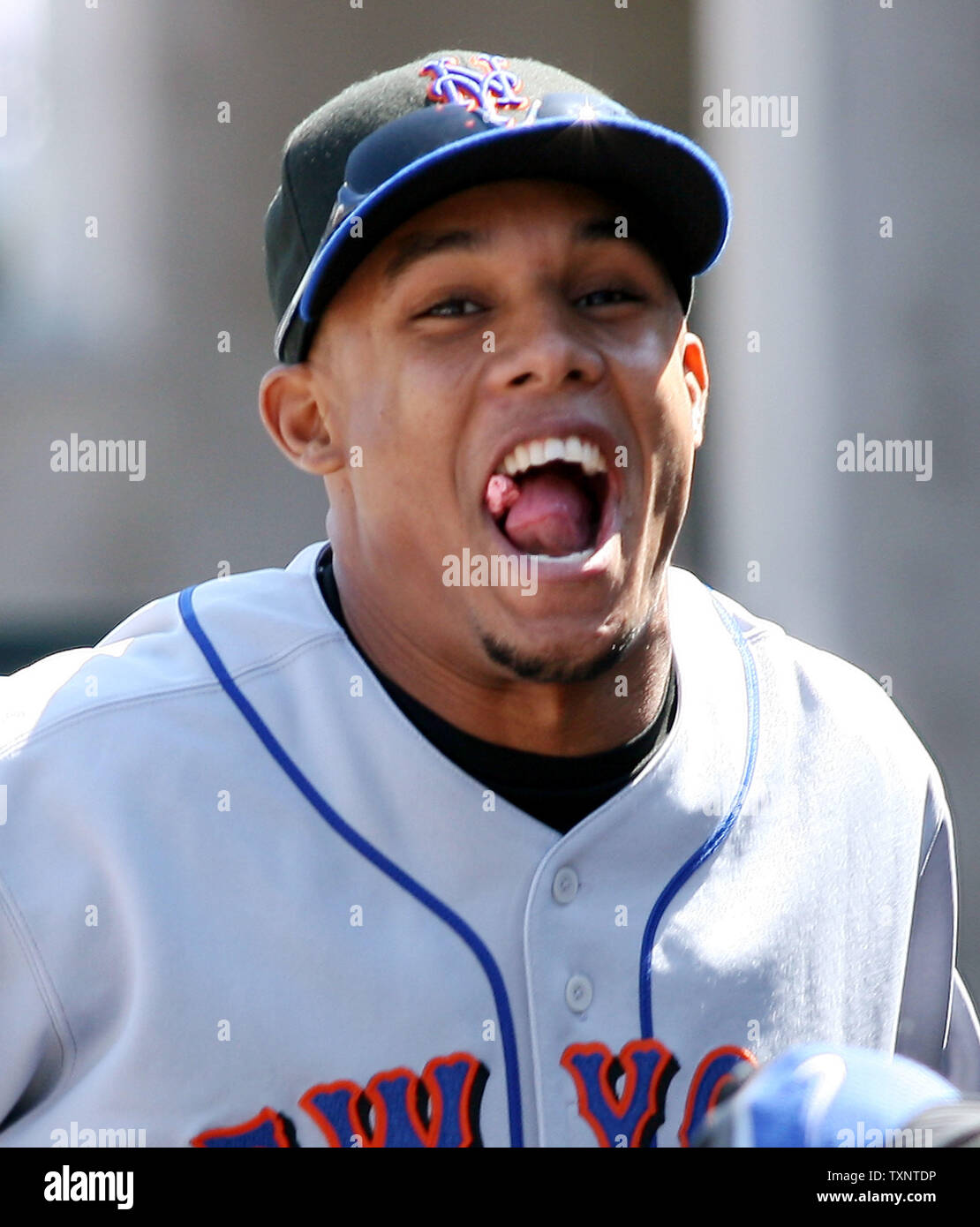 Pre game rituals hi-res stock photography and images - Alamy