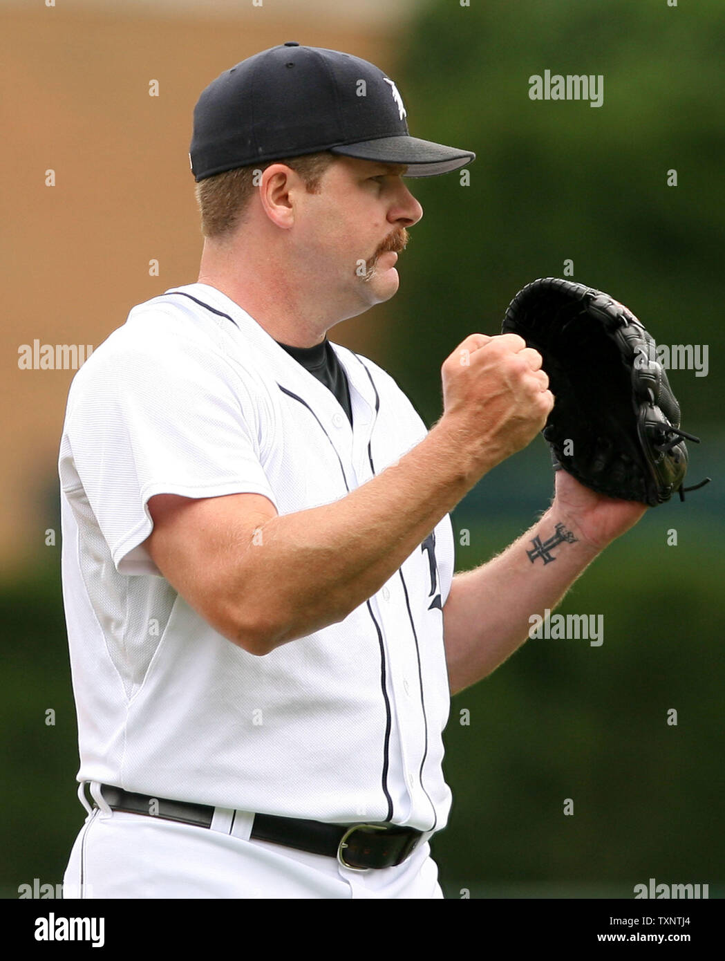 Todd jones hi-res stock photography and images - Alamy