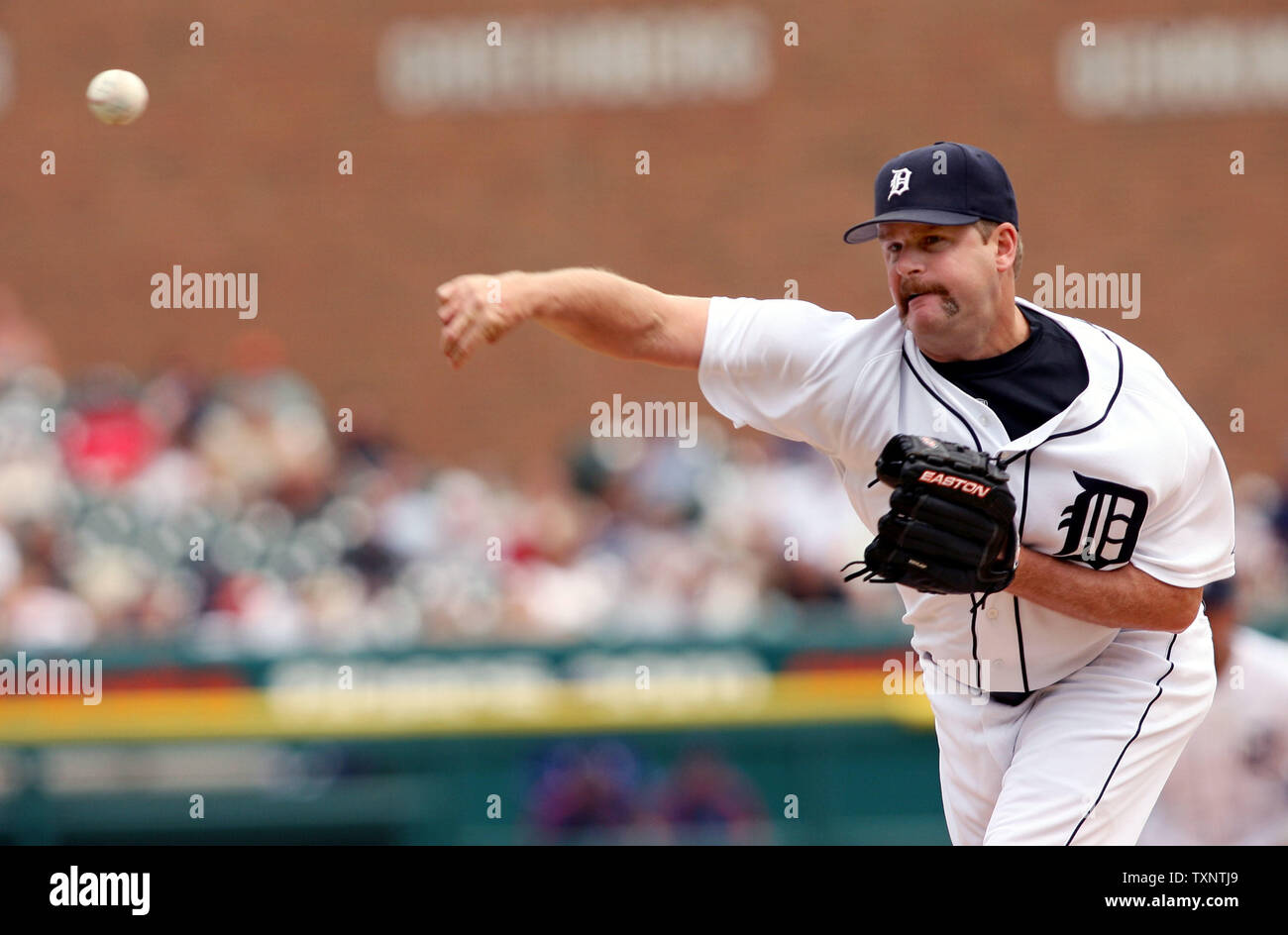 Todd jones hi-res stock photography and images - Alamy