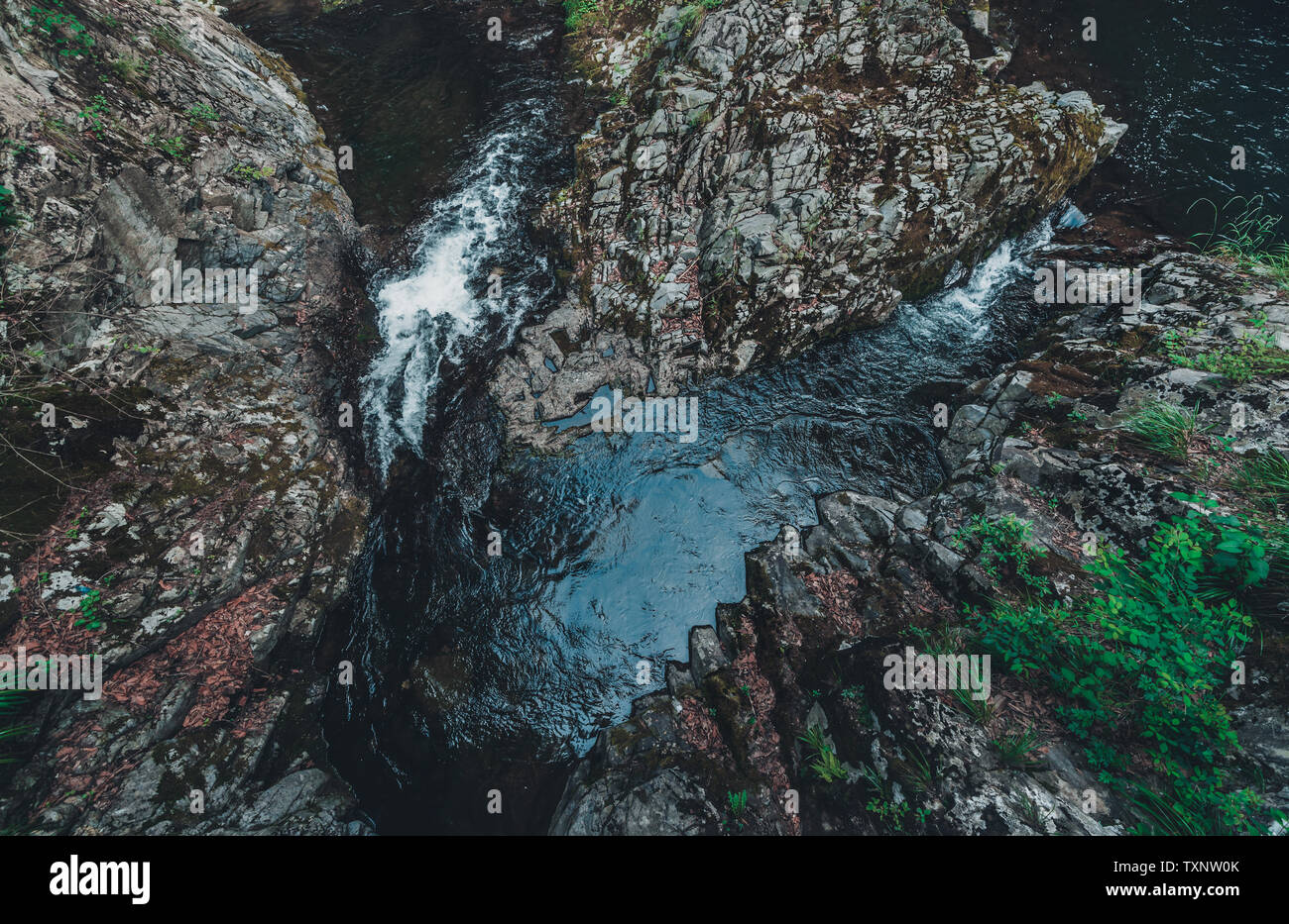 Benxi lake hi-res stock photography and images - Alamy