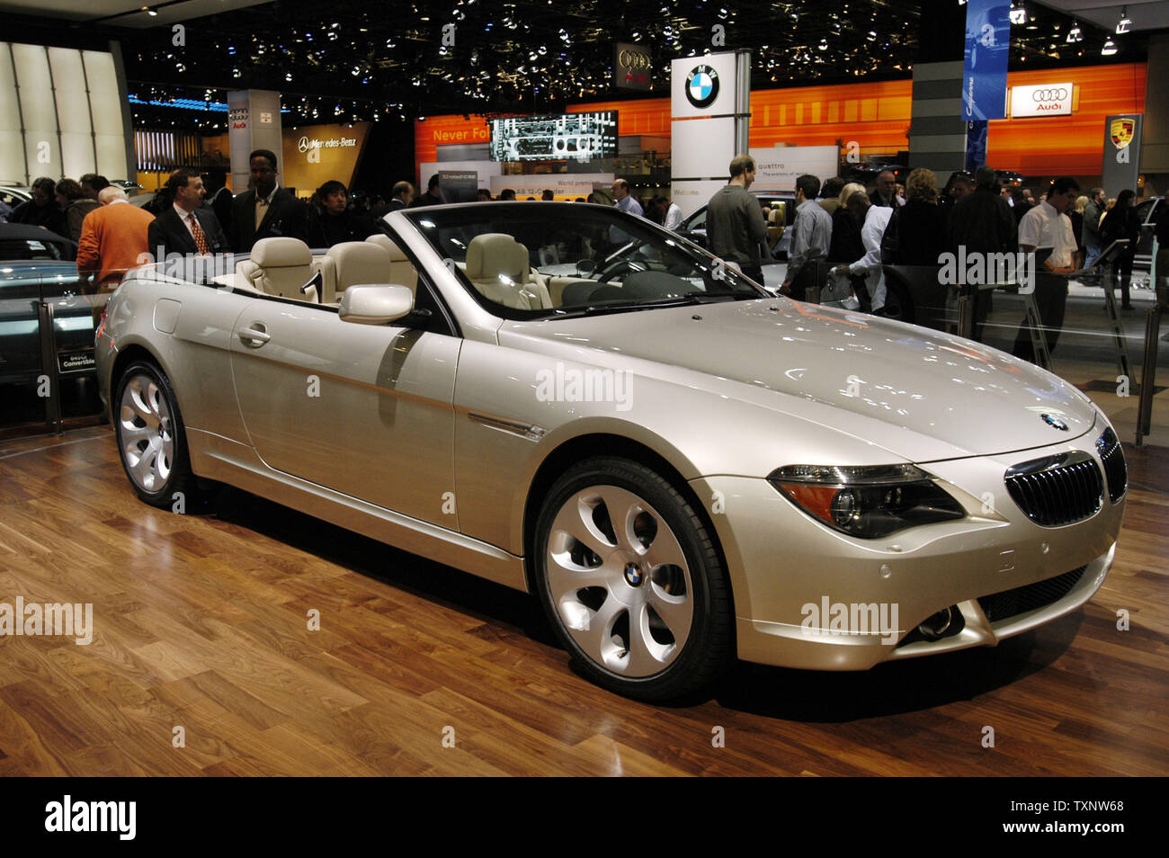 645ci hi-res stock photography and images - Alamy