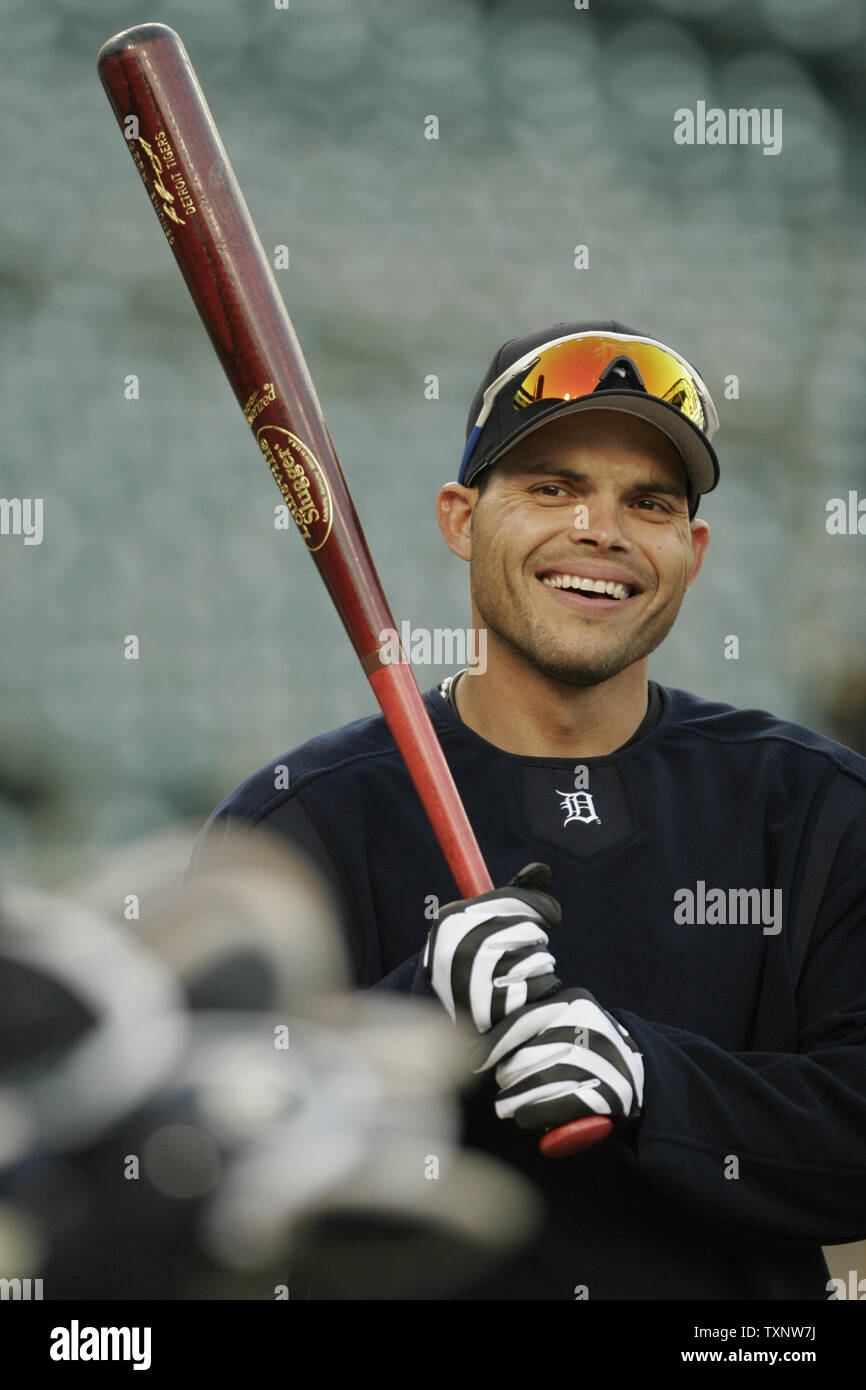 Pudge rodriguez hi-res stock photography and images - Alamy
