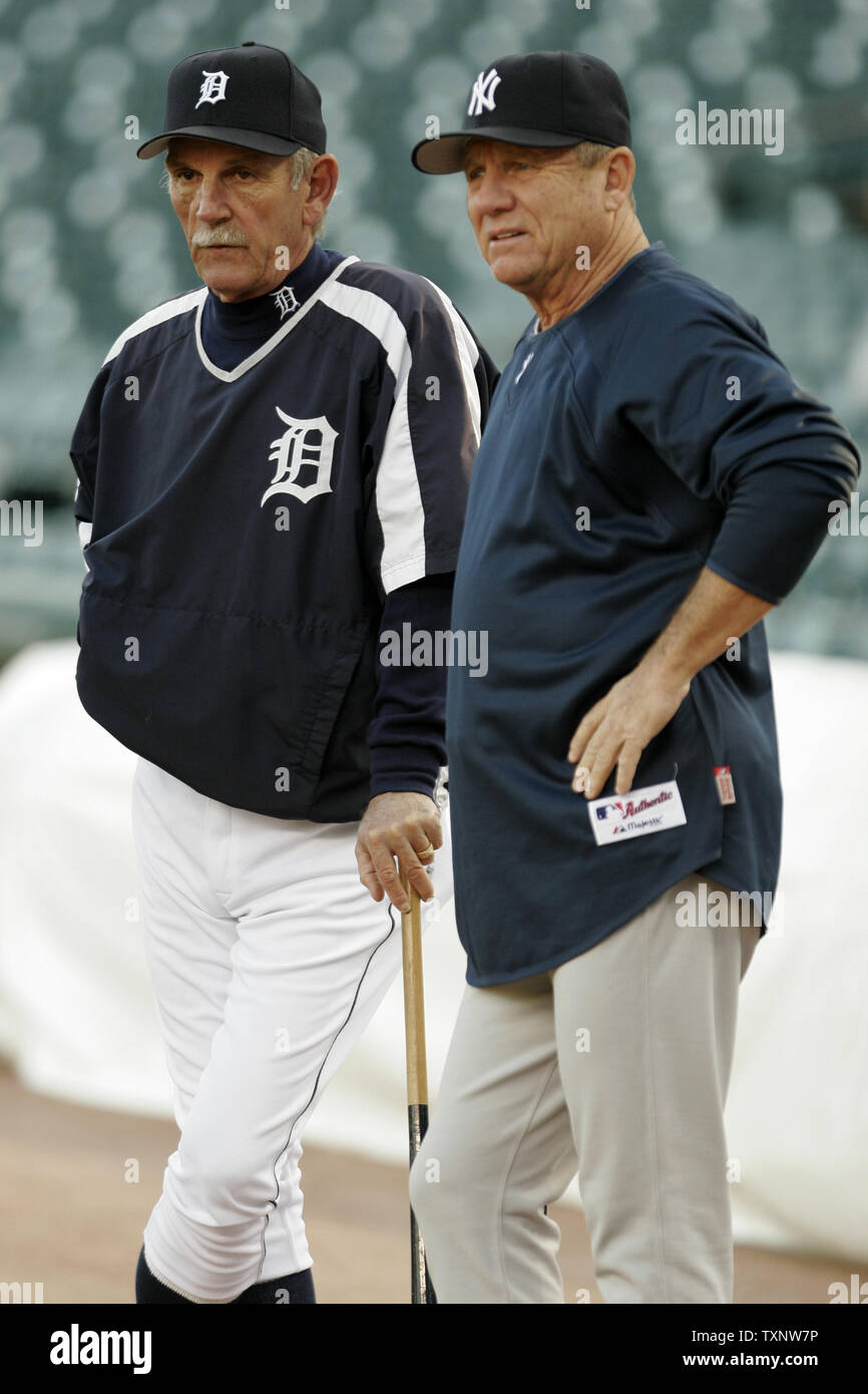 Larry bowa hi-res stock photography and images - Alamy