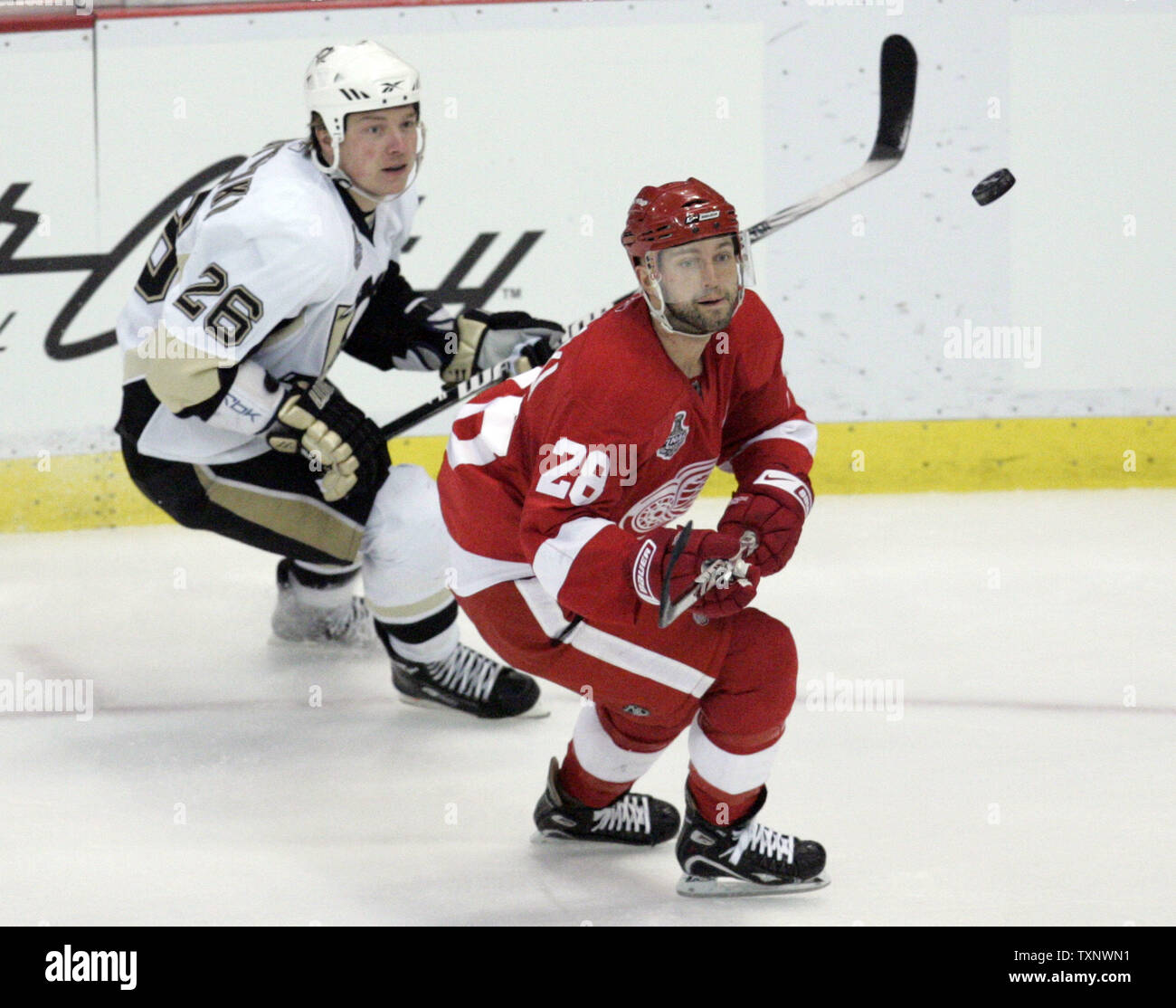 Ruslan Fedotenko High Resolution Stock Photography and Images - Alamy