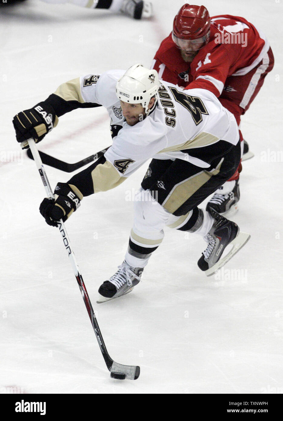 Rob Scuderi