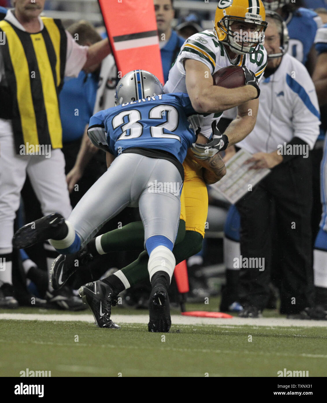 Aaron berry hi-res stock photography and images - Alamy