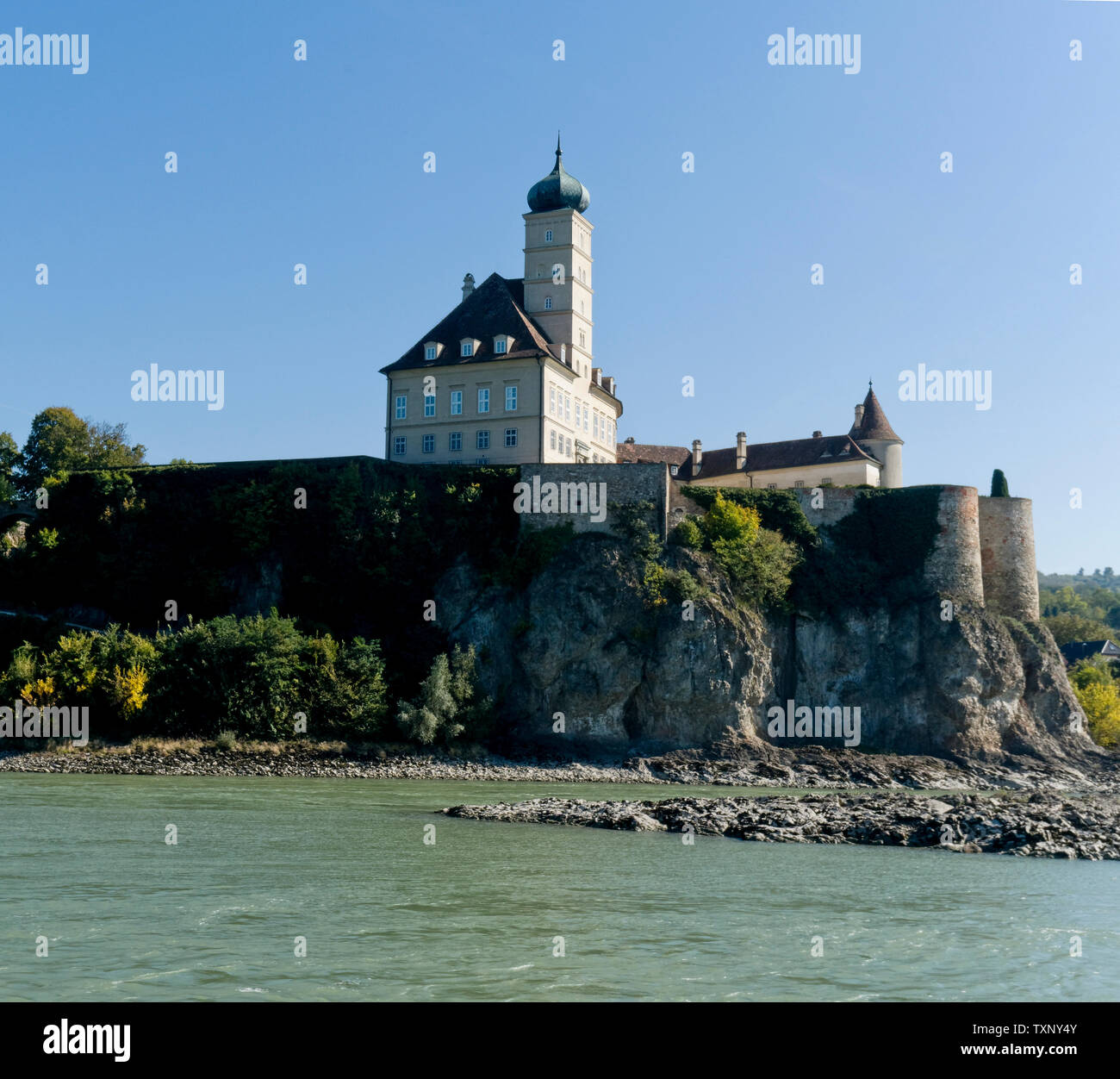 High promentory hi-res stock photography and images - Alamy