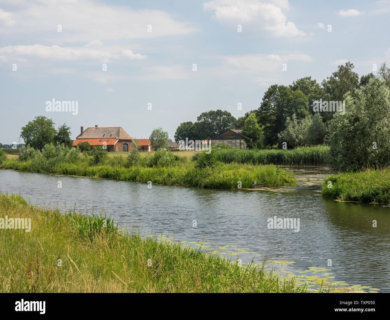 Issel High Resolution Stock Photography and Images - Alamy