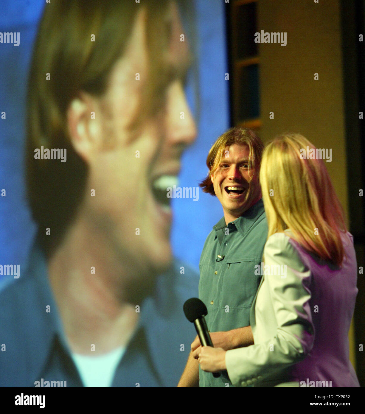 Sandra lee food network hi-res stock photography and images - Alamy