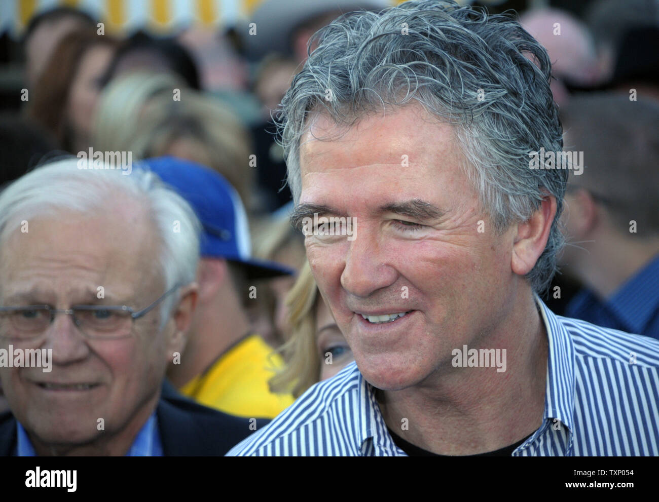 Ken kercheval hi-res stock photography and images - Alamy