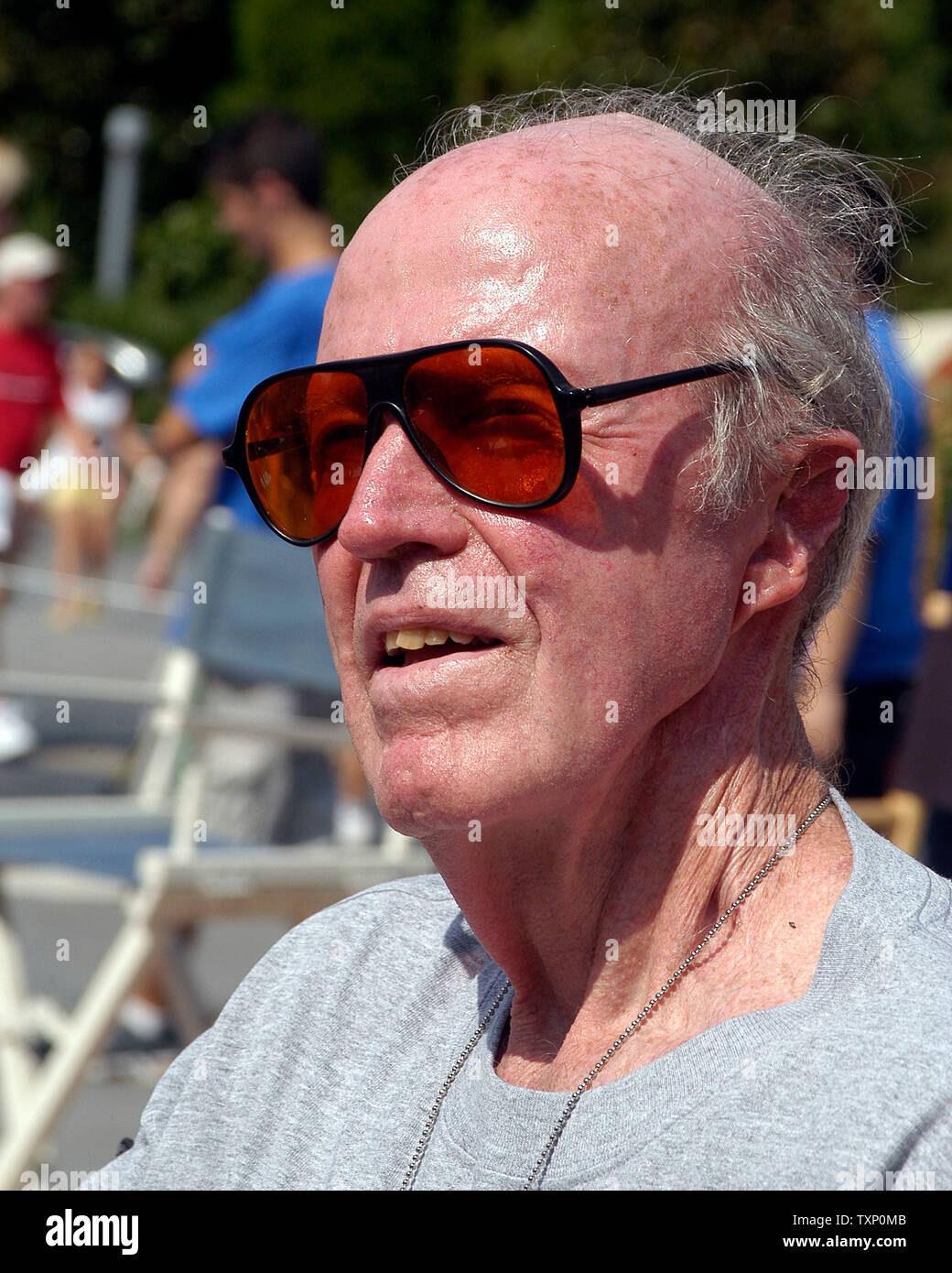 Gordon Cooper Astronaut