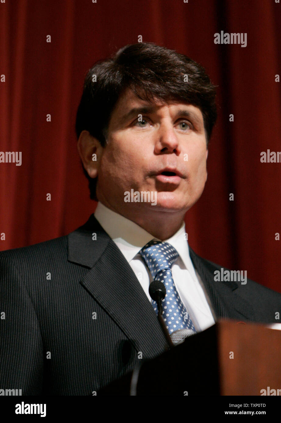 Northern illinois university hi-res stock photography and images - Alamy