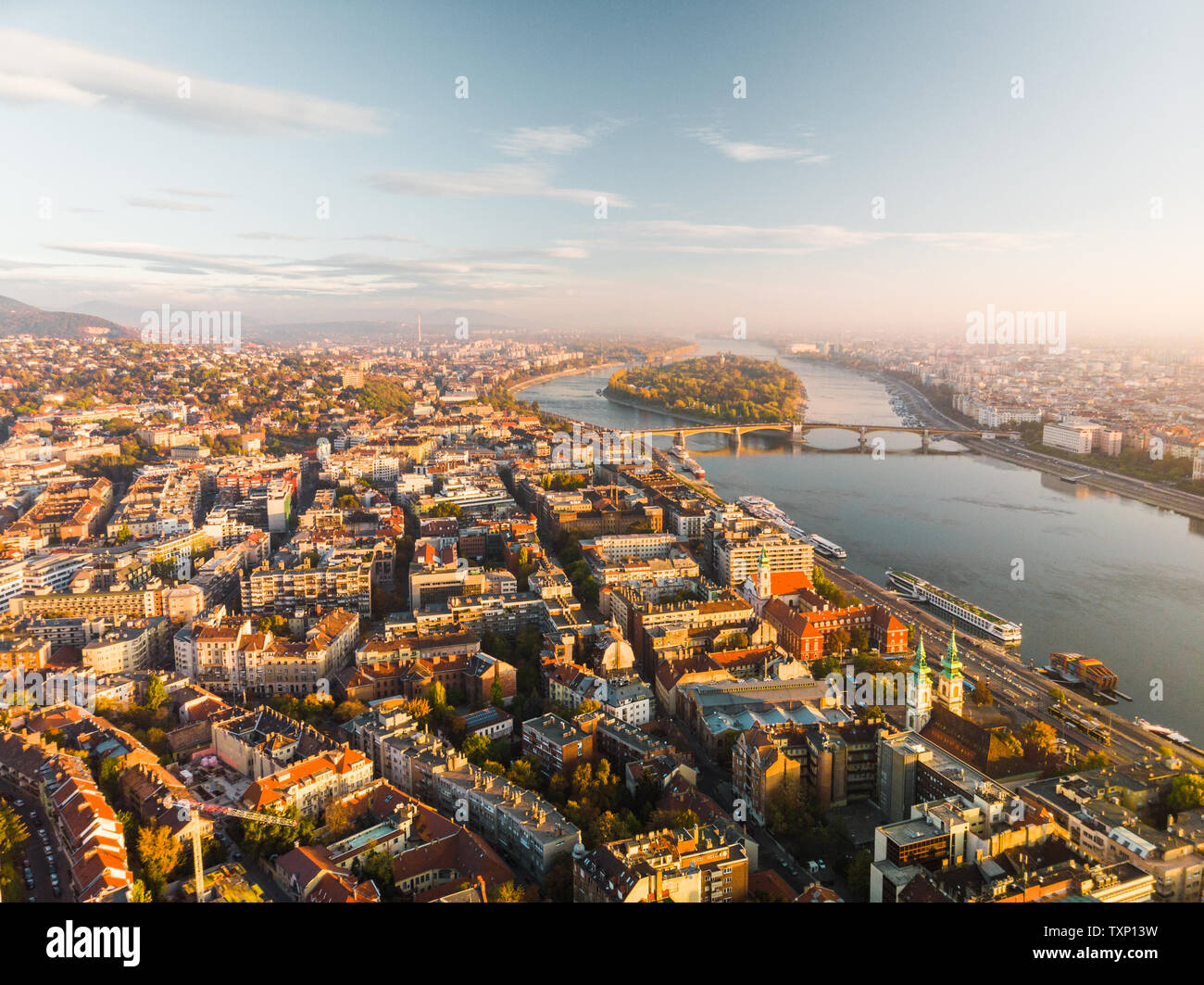 The Sunrise In The Morning And The Sunrise High Resolution Stock ...