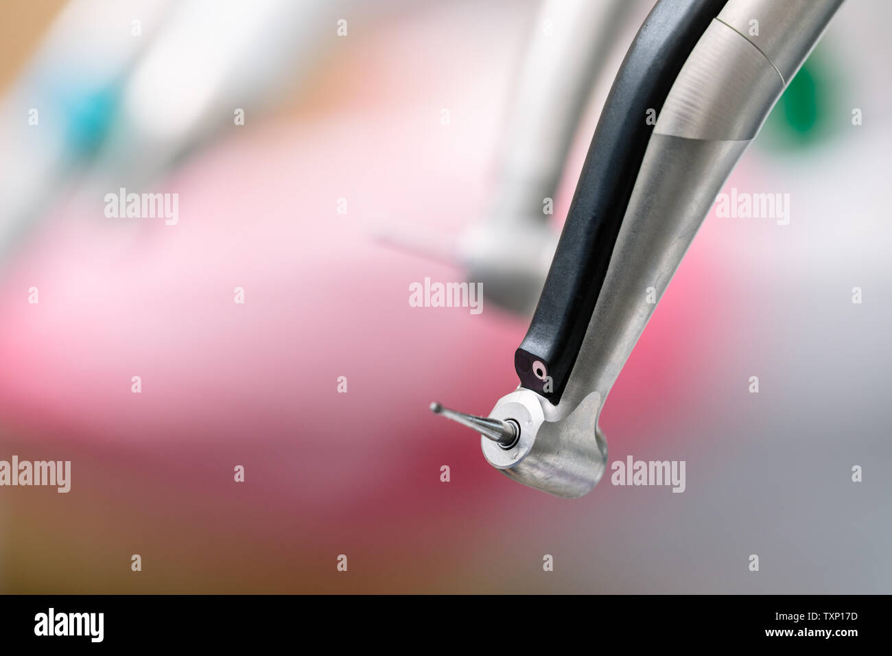 Dentist drill machine hi-res stock photography and images - Alamy